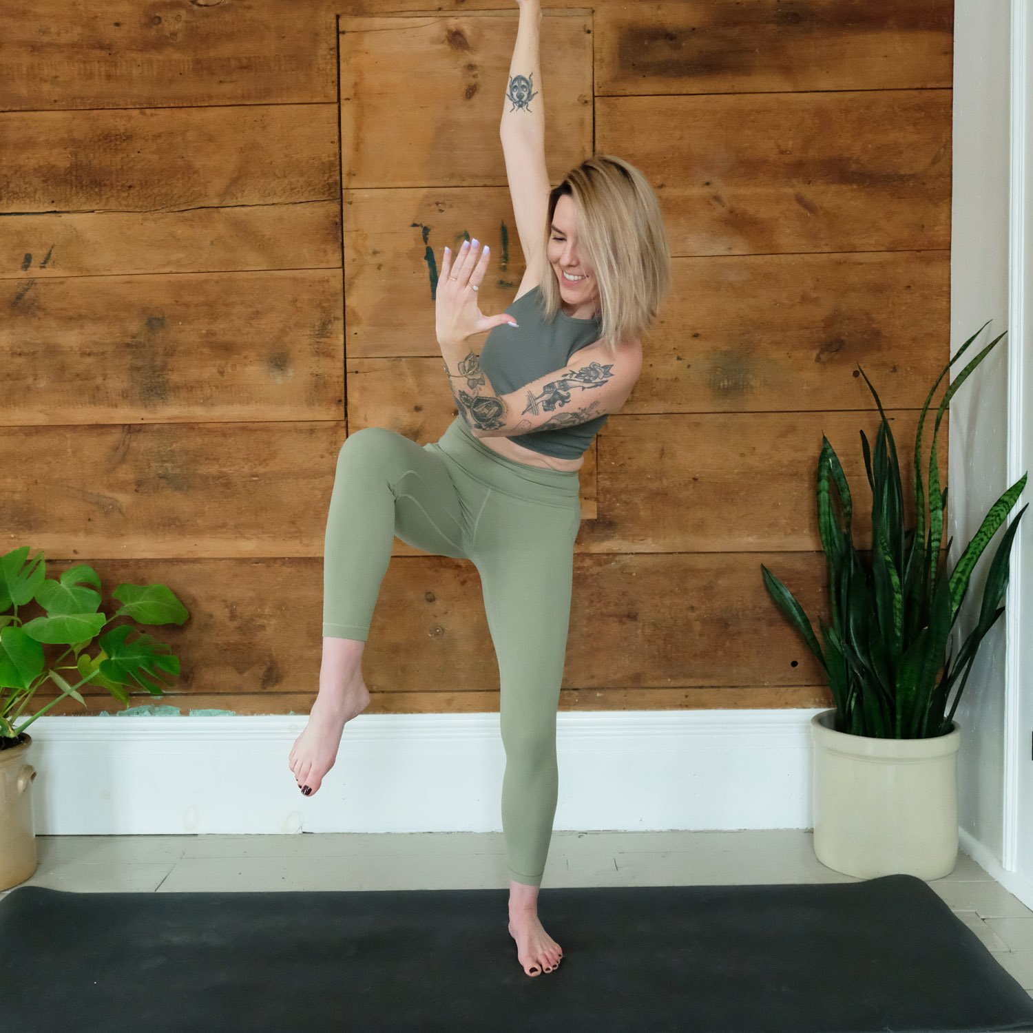 On Demand — THE MESSINA MOVEMENT