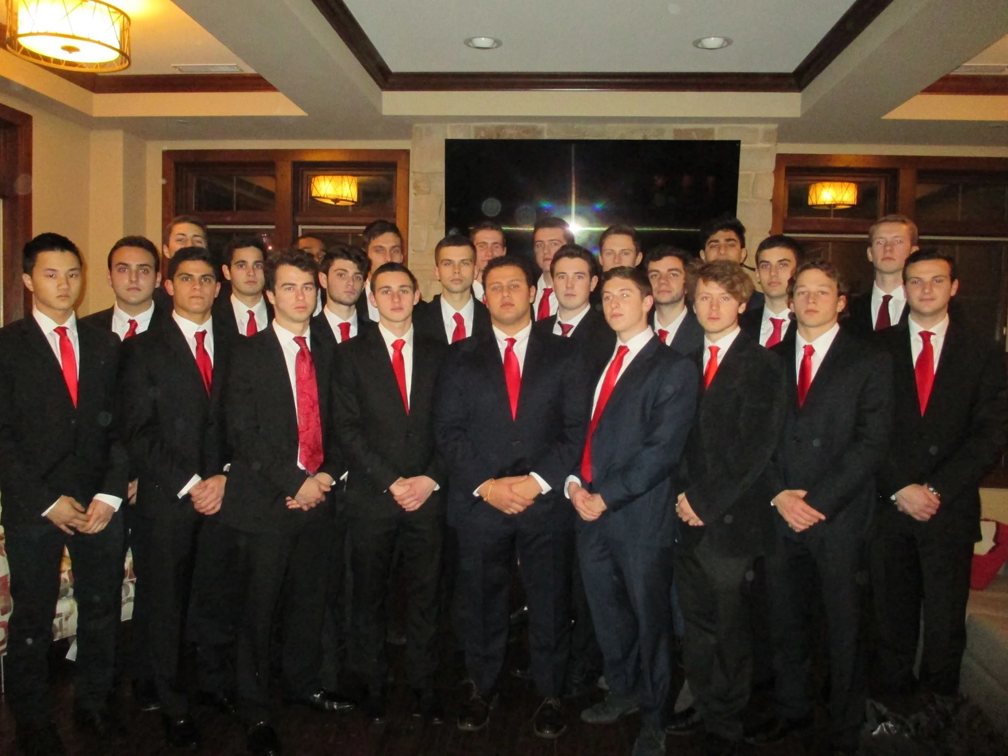 About Theta Chi — Theta Chi