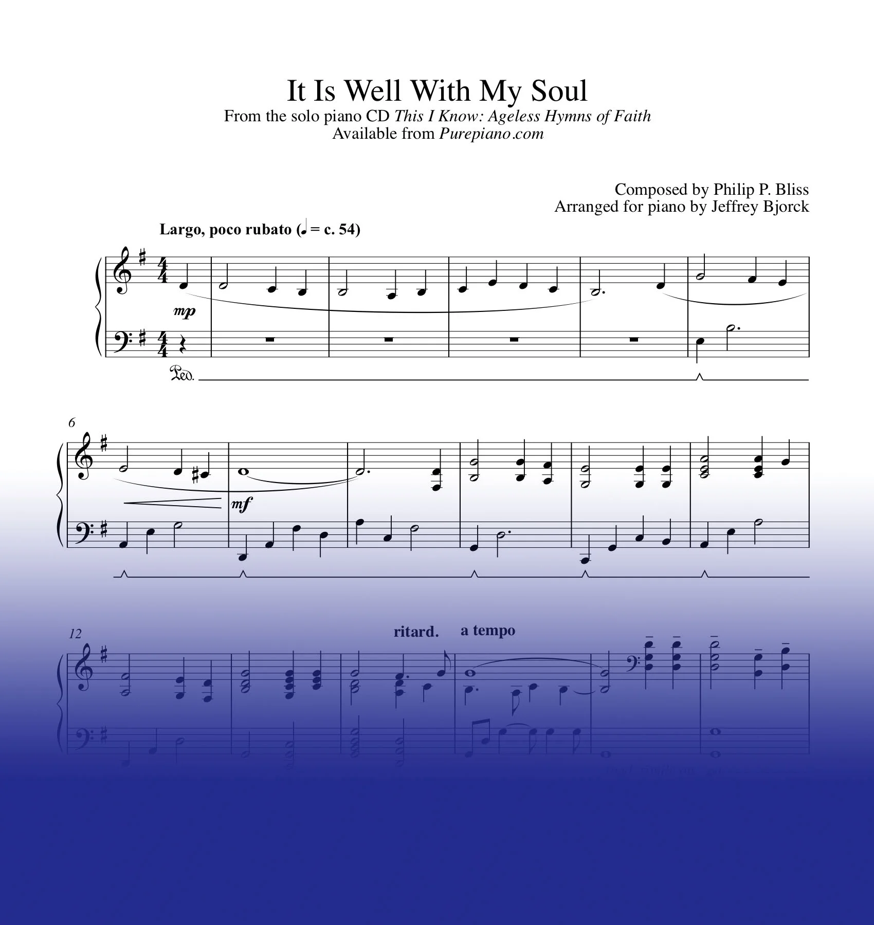 It Is Well With My Soul Jeff Bjorck Digital Sheet Music it-is-well-with-my-soul-jeff-bjorck-digital-sheet-music