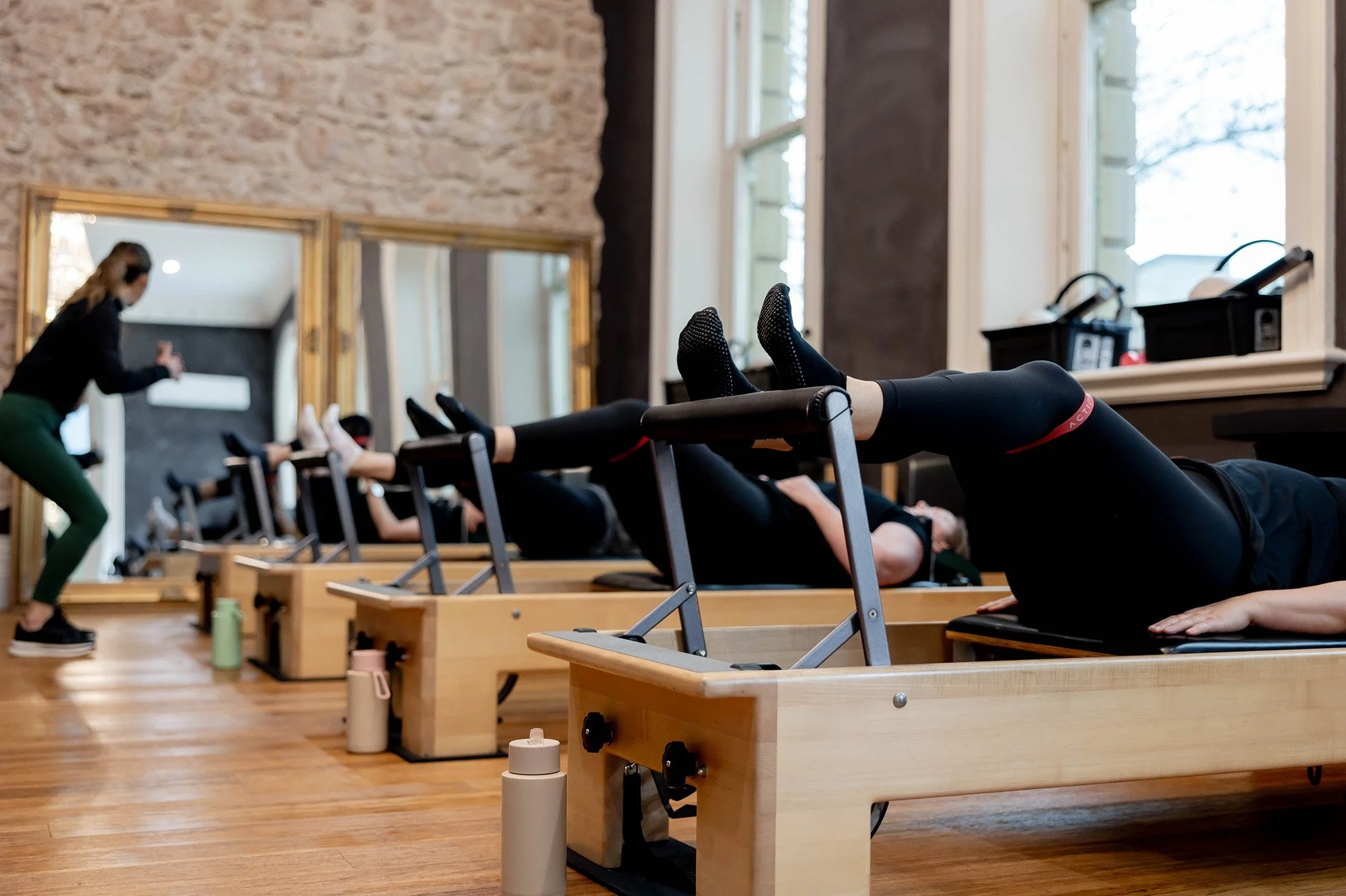 Advanced Physio Solutions