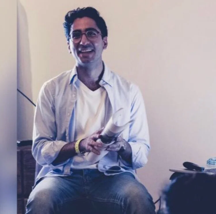 Our Story — afikra | عفكرة