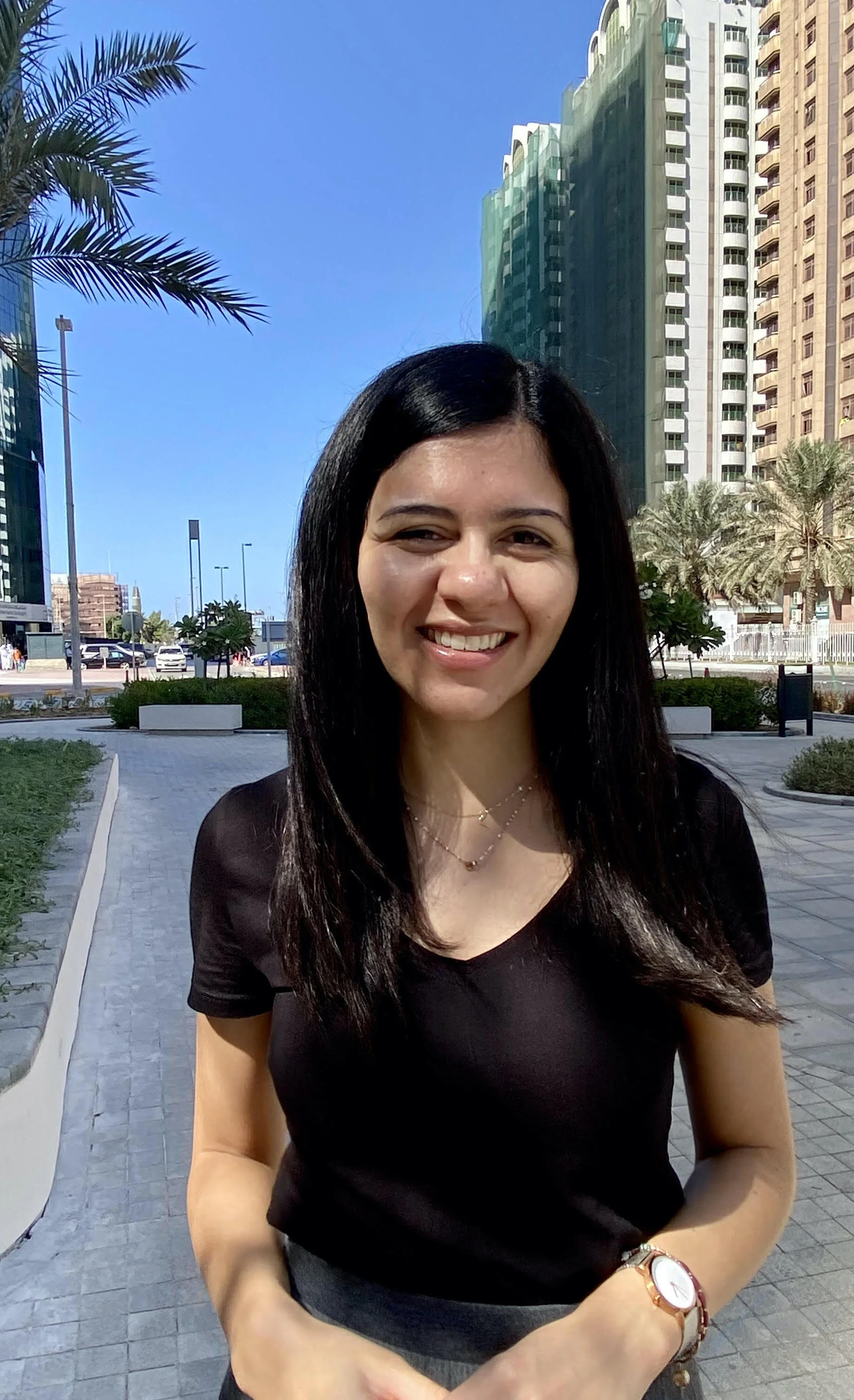 Our Story — afikra | عفكرة