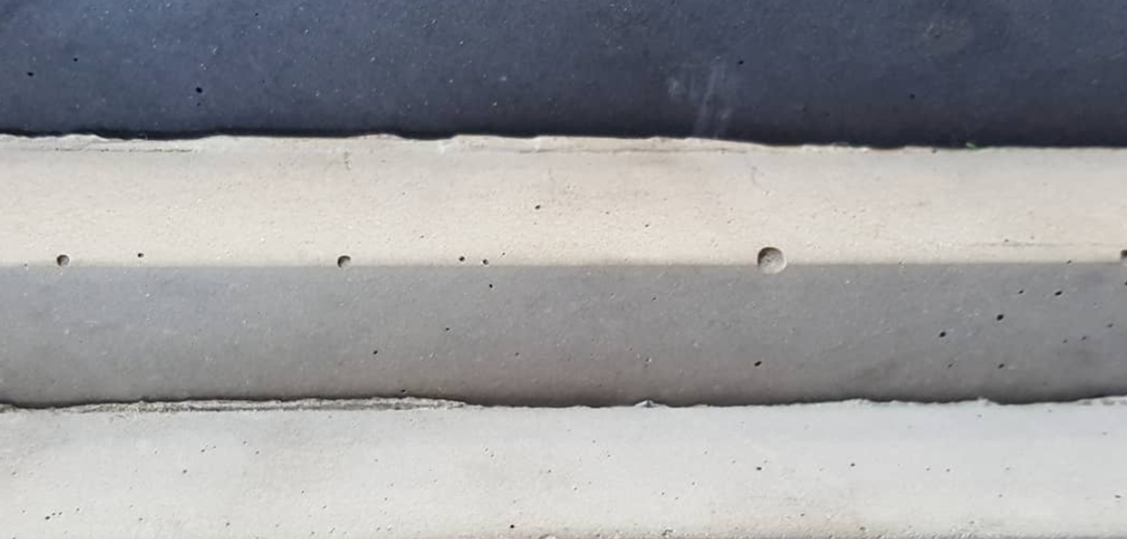Poured Concrete Basins | Concrete Baths | Concrete Sinks | The Poured ...