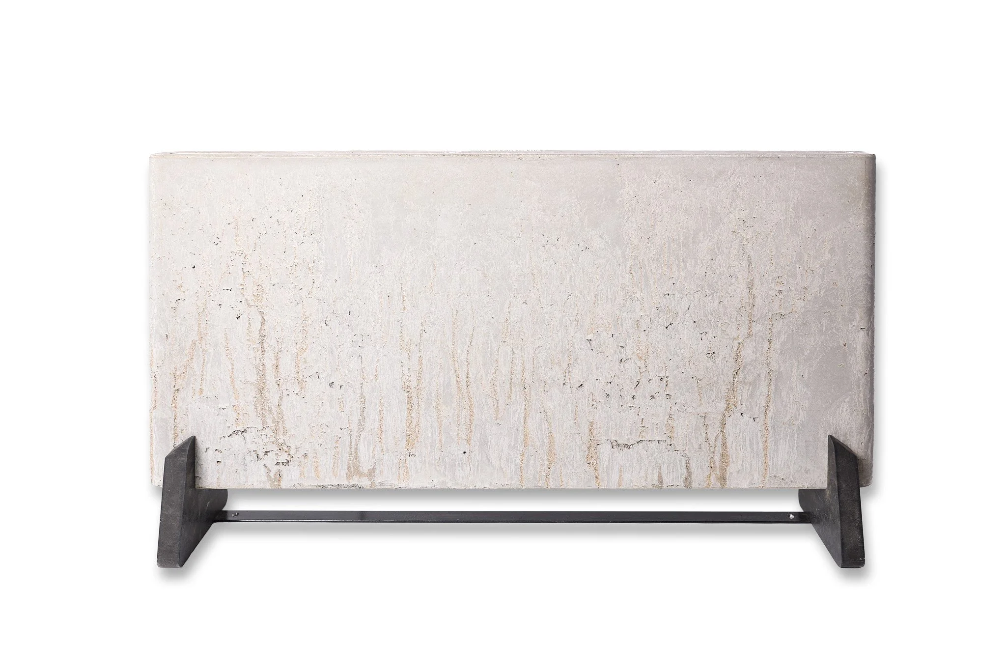 Composite Stone Eco Friendly Radiators | The Poured Project