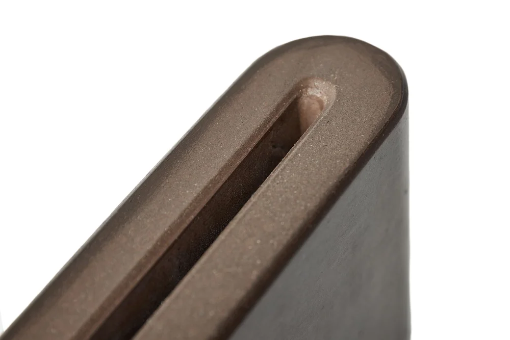 Concrete Designer Radiators | The Poured Project
