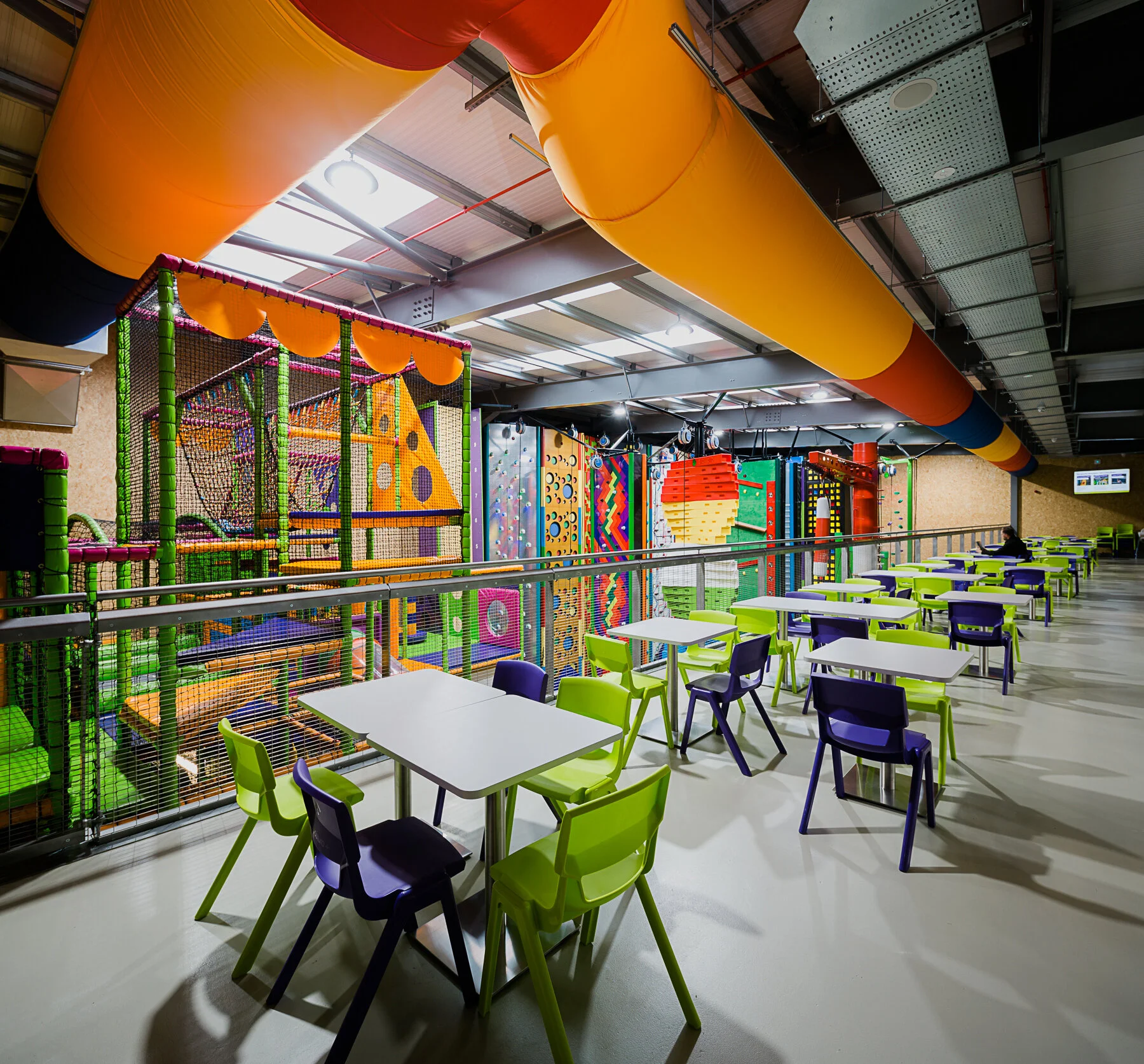 high rise lisburn — d-on architects