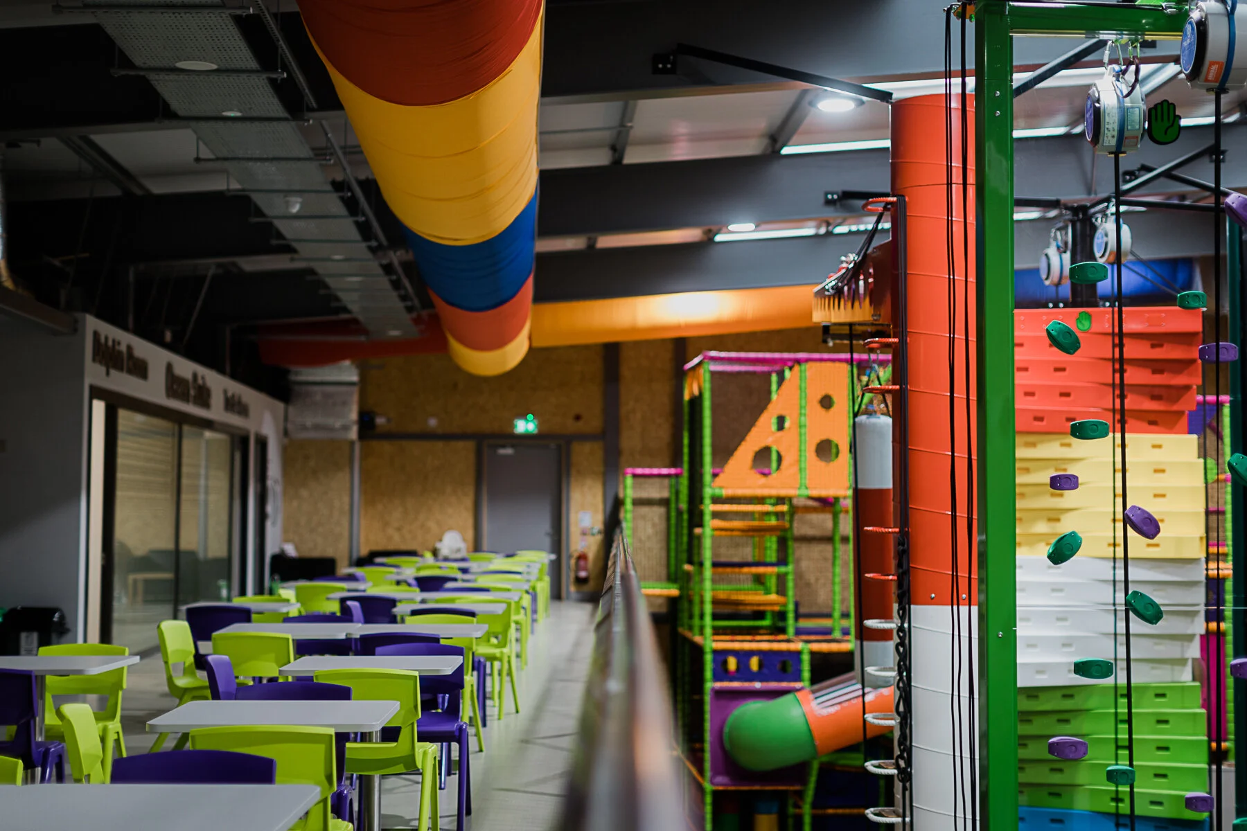 high rise lisburn — d-on architects