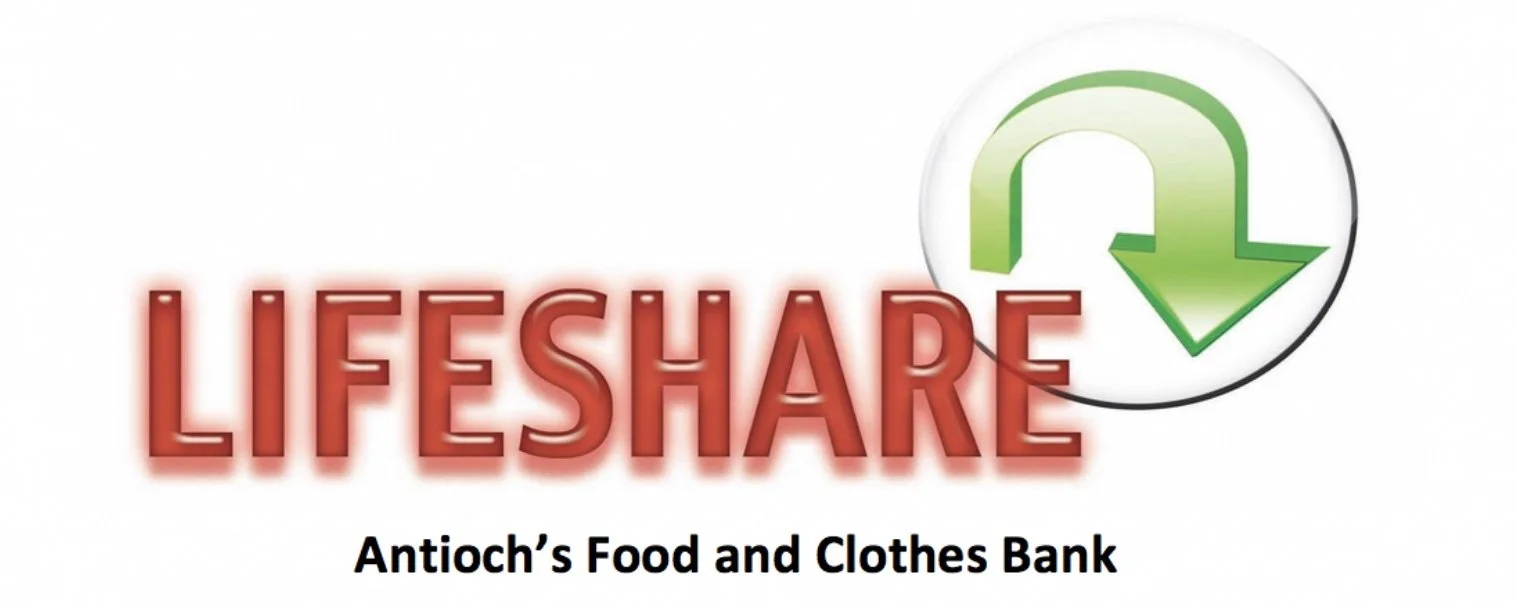 Food Bank — Antioch Centre