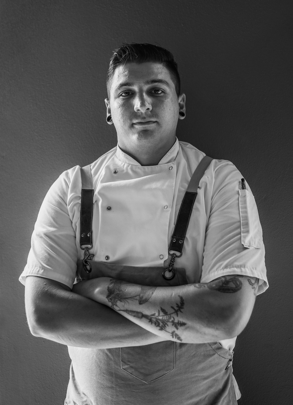 Team — The Chefs' Table