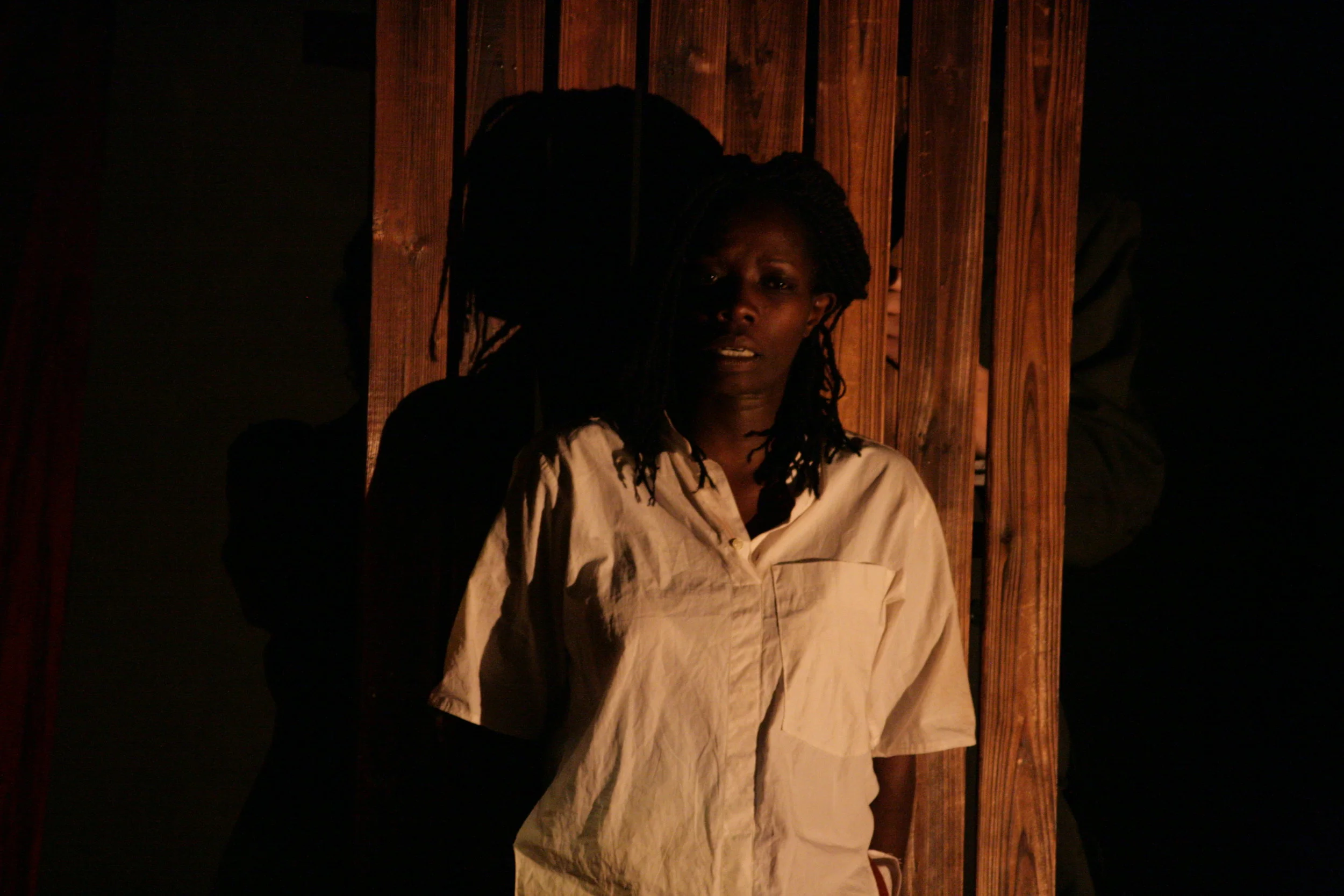 Burn My Heart — Trestle Theatre Co.