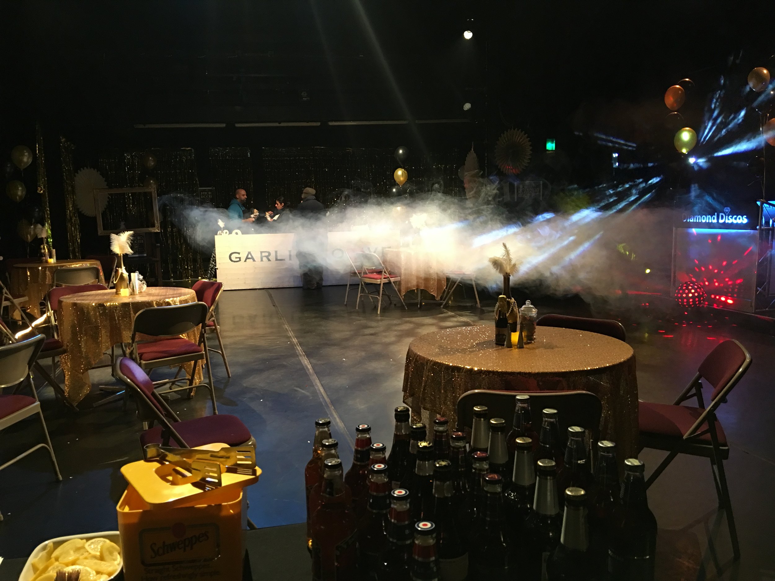 Trestle Venue Hire — Trestle Theatre Co.