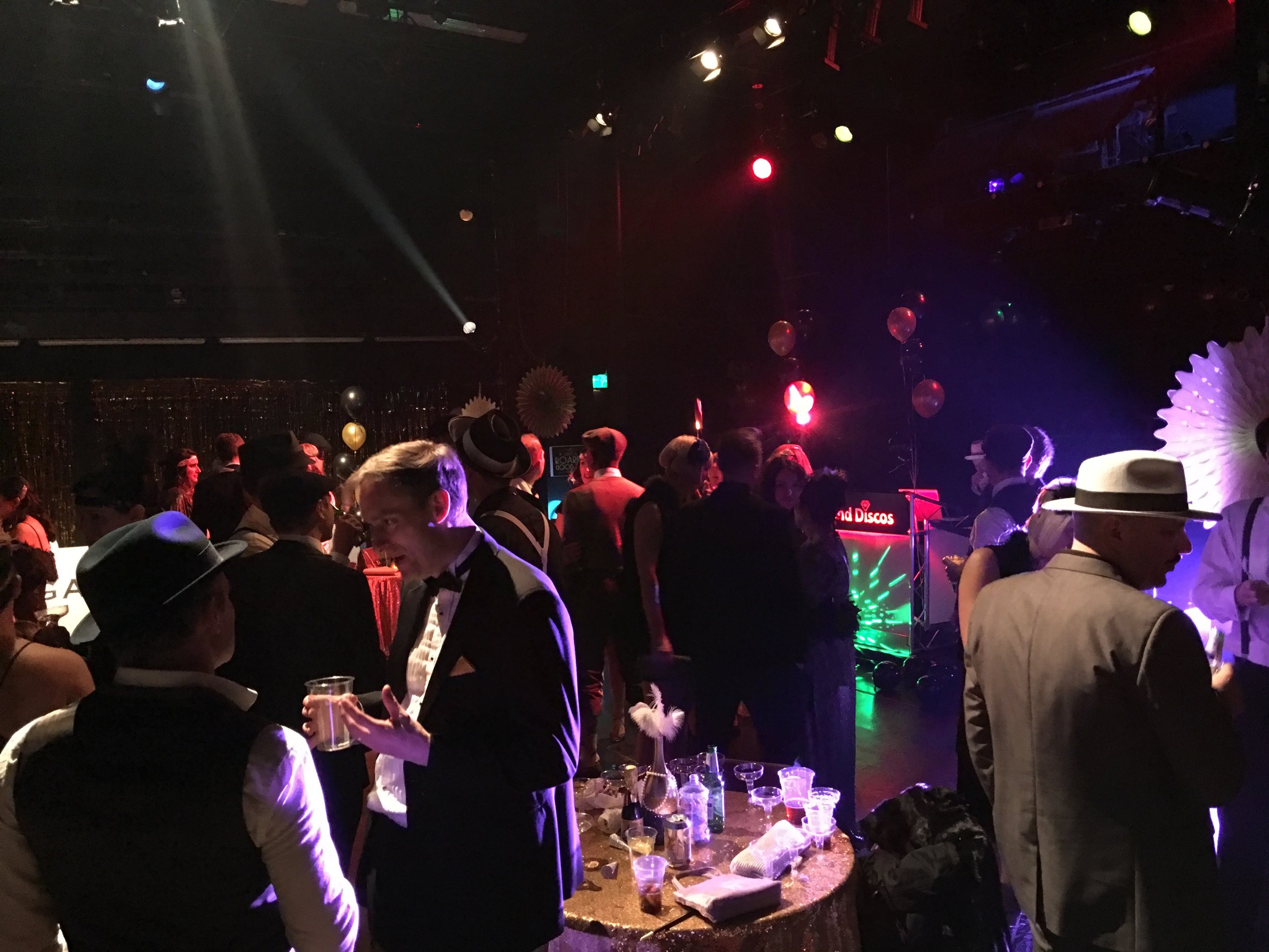 Trestle Venue Hire — Trestle Theatre Co.