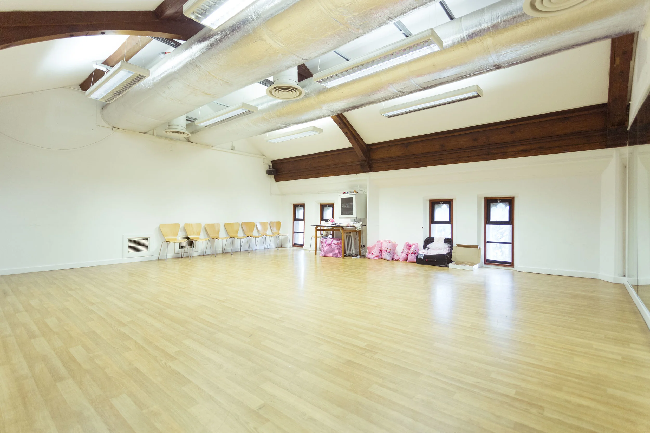 Trestle Venue Hire — Trestle Theatre Co.