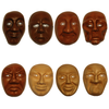 Trestle Mask Shop — Trestle Theatre Co.