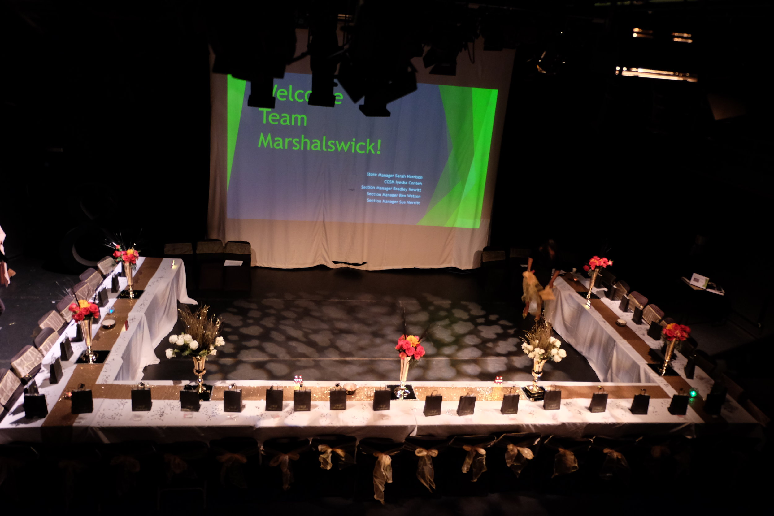 Trestle Venue Hire — Trestle Theatre Co.