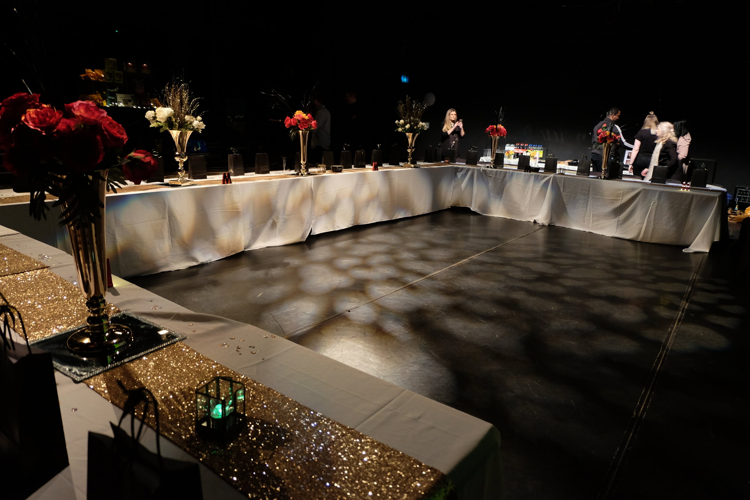 Trestle Venue Hire — Trestle Theatre Co.