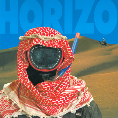 Beyond the Blue Horizon — Trestle Theatre Co.