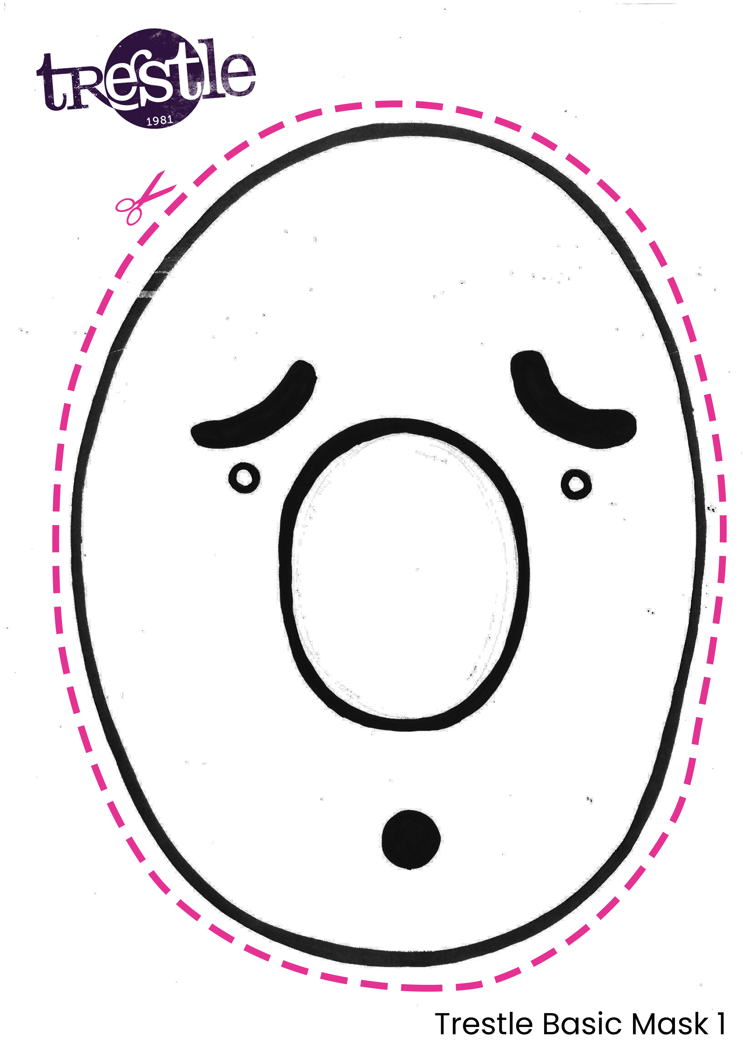 Creativity through COVID-19 — Trestle Theatre Co.