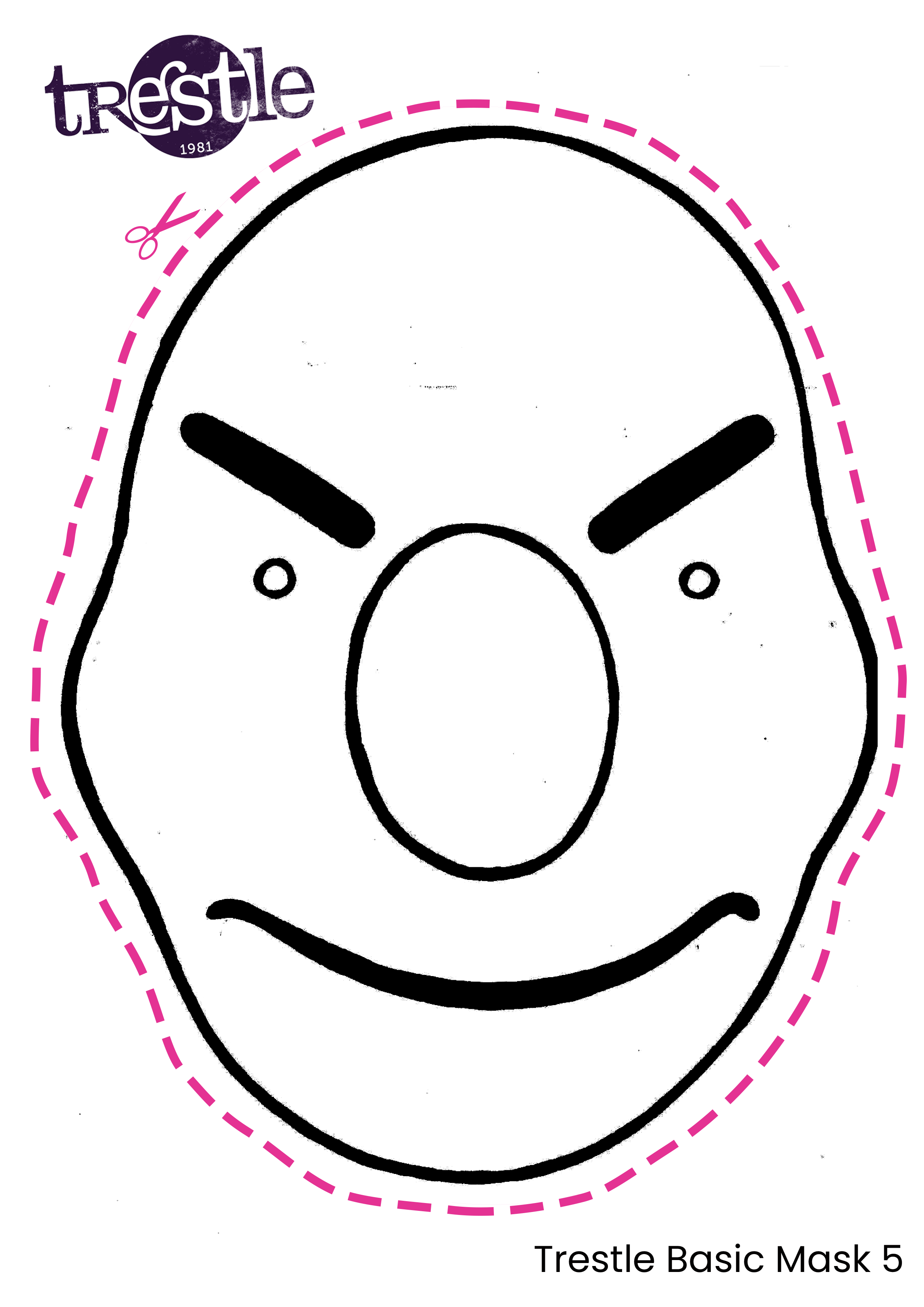 Creativity through COVID-19 — Trestle Theatre Co.