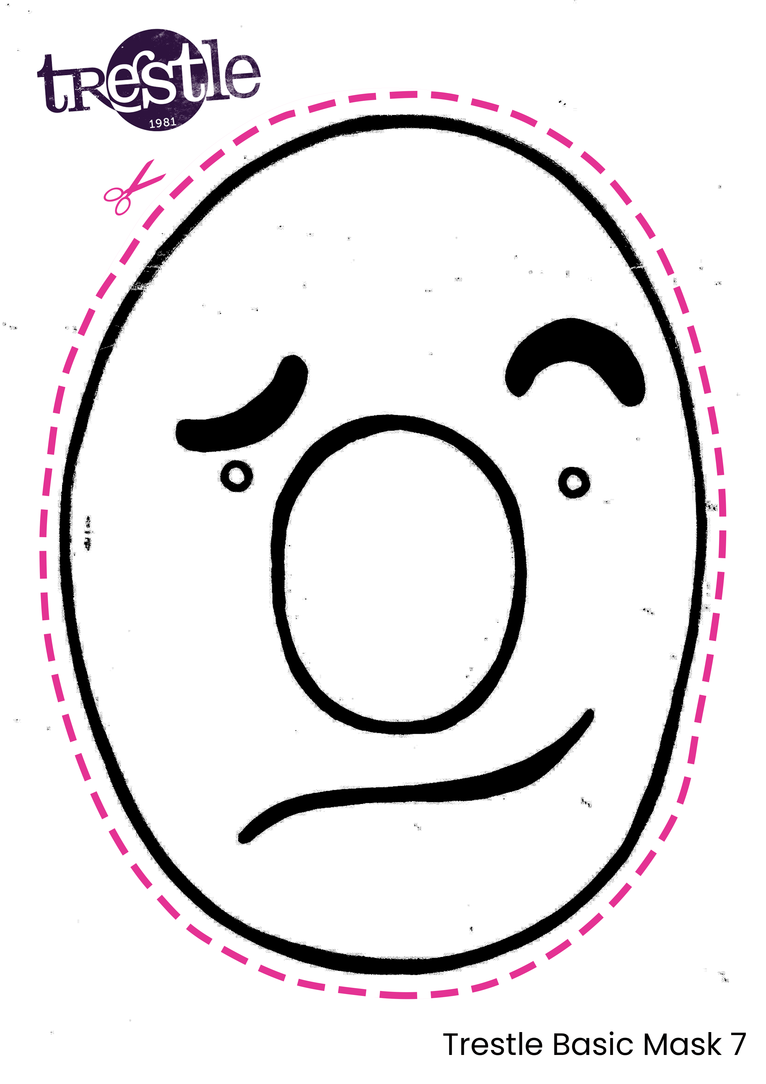 Creativity through COVID-19 — Trestle Theatre Co.