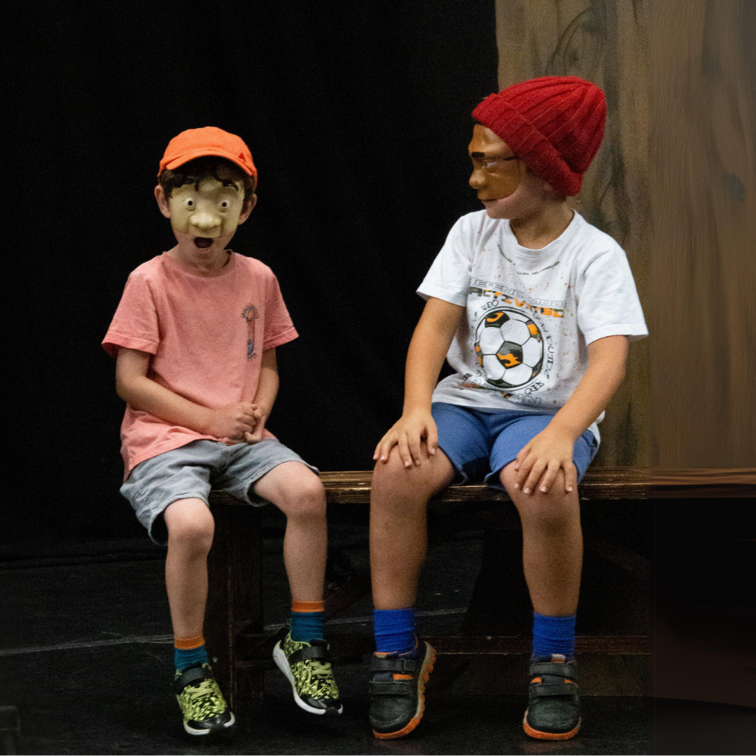 Trestle Workshops — Trestle Theatre Co.
