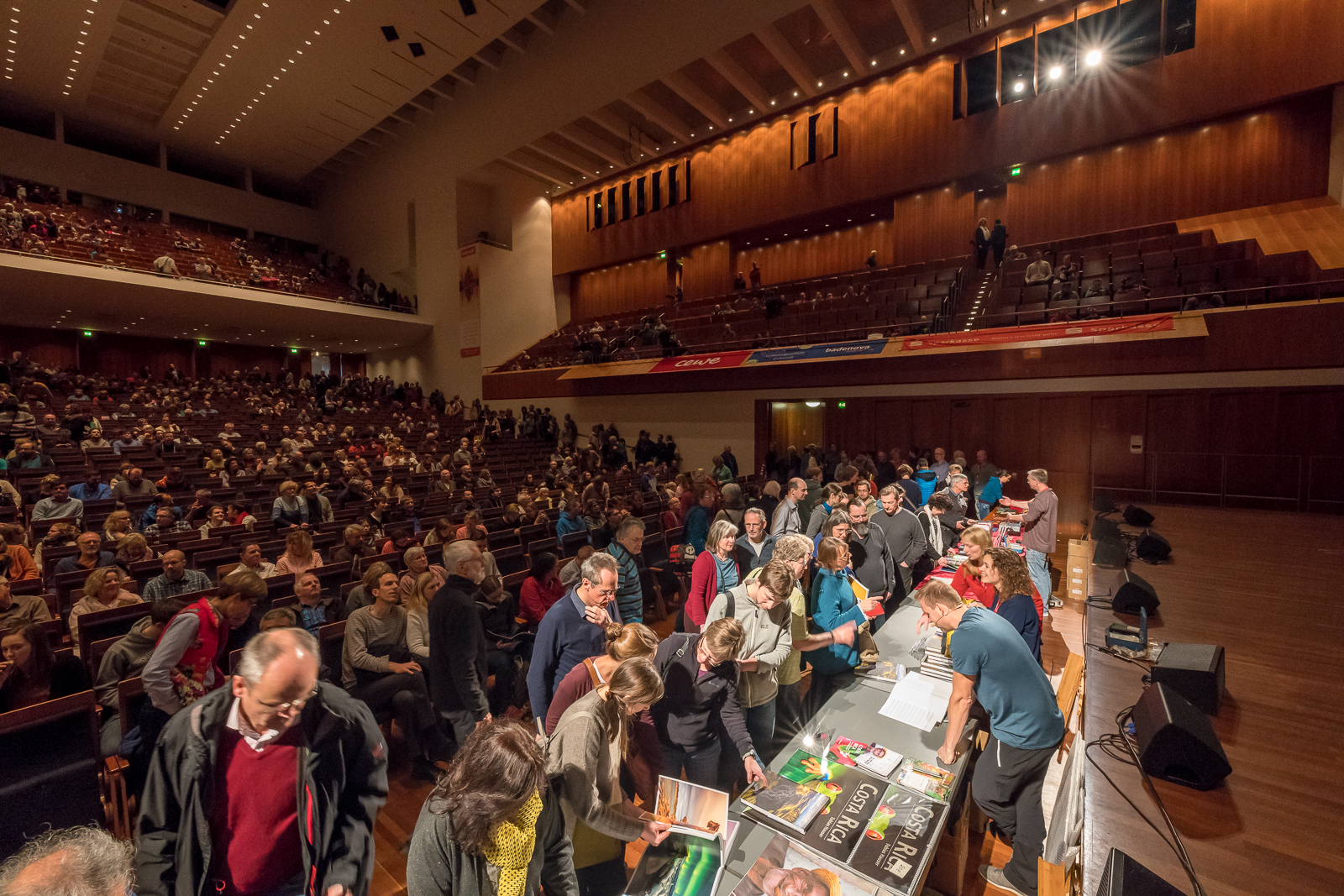 Events — Stefan Forster