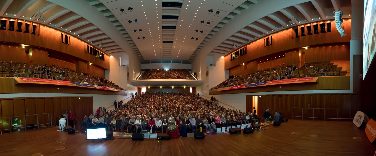 Events — Stefan Forster