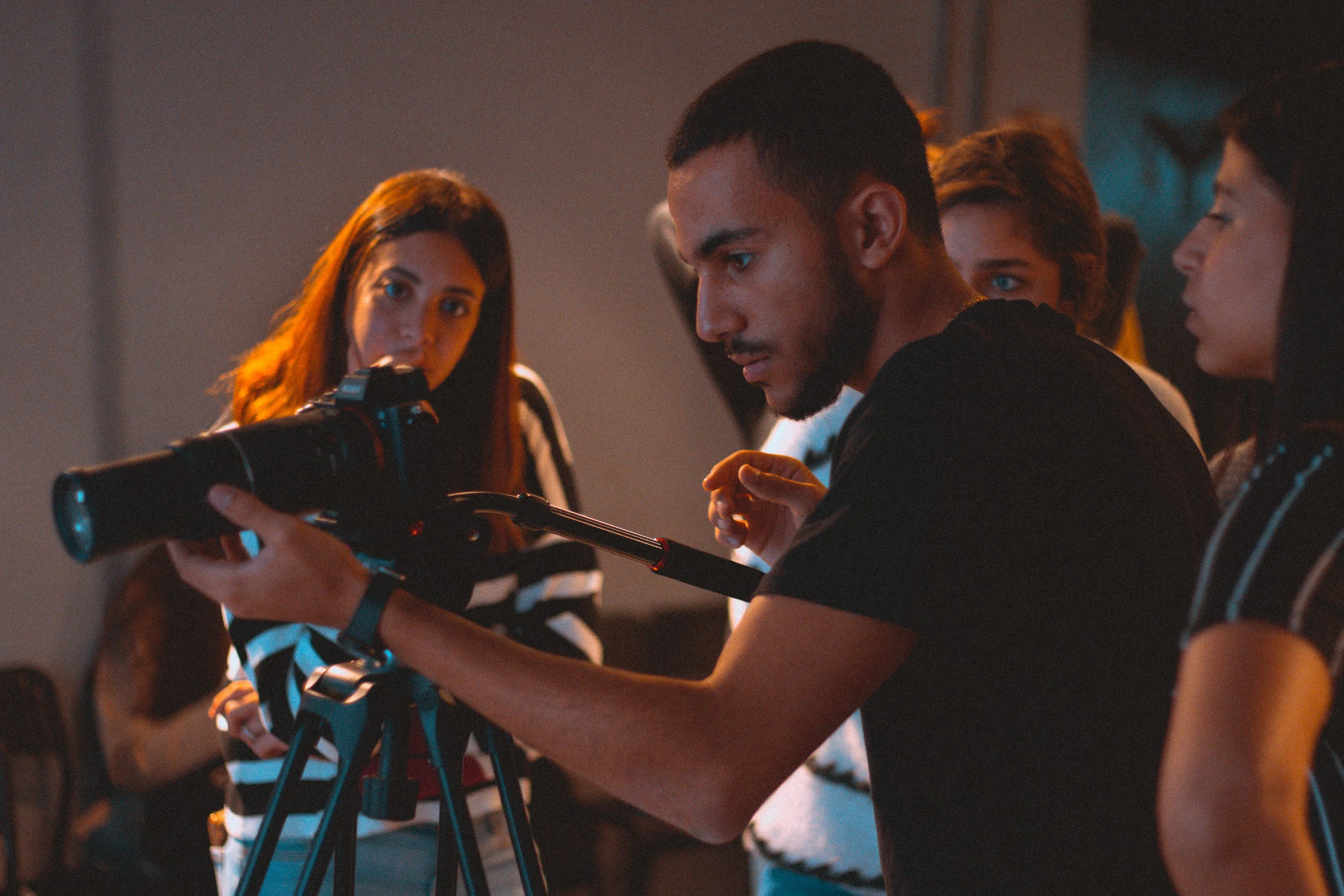 Youssef Hanna - The Blog? — YOUSSEF HANNA