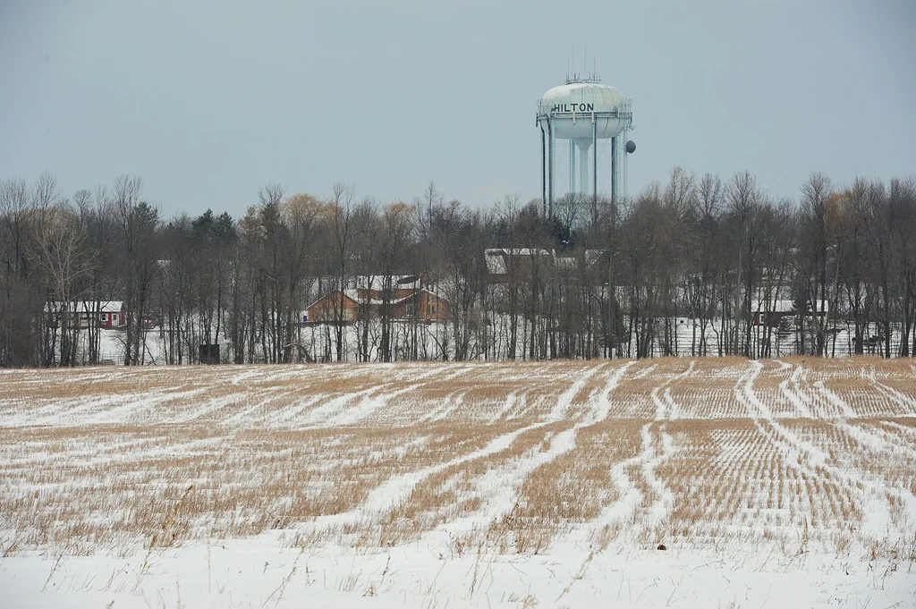 Martin Farms — Genesee Land Trust