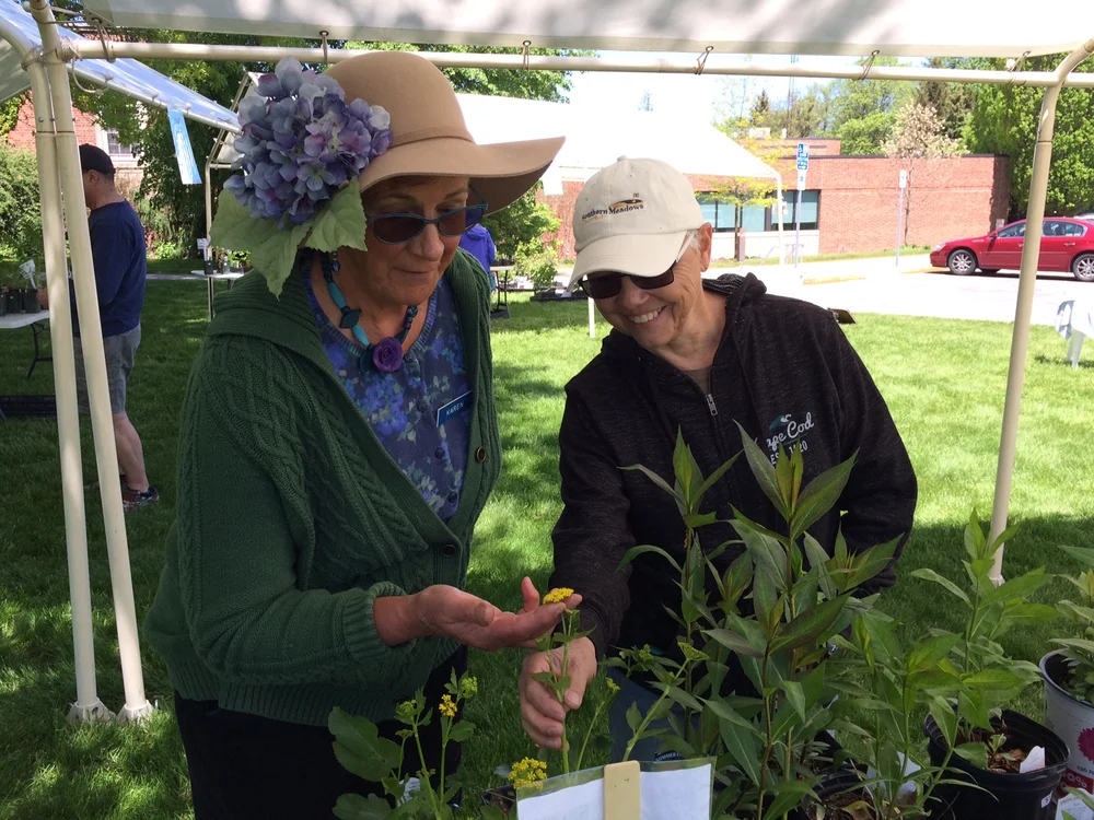 Wildlife programs — Genesee Land Trust