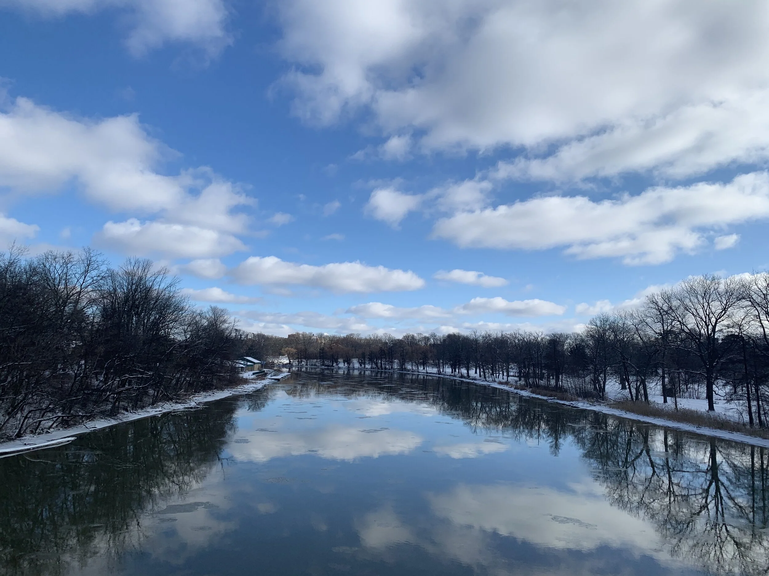 Genesee River Alliance — Genesee Land Trust