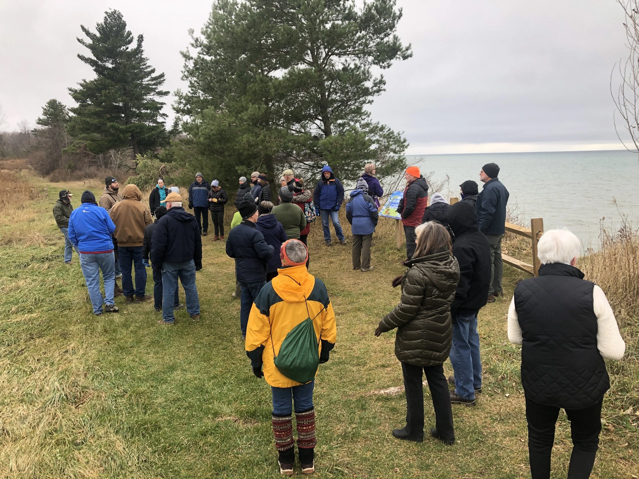 Explore — Genesee Land Trust