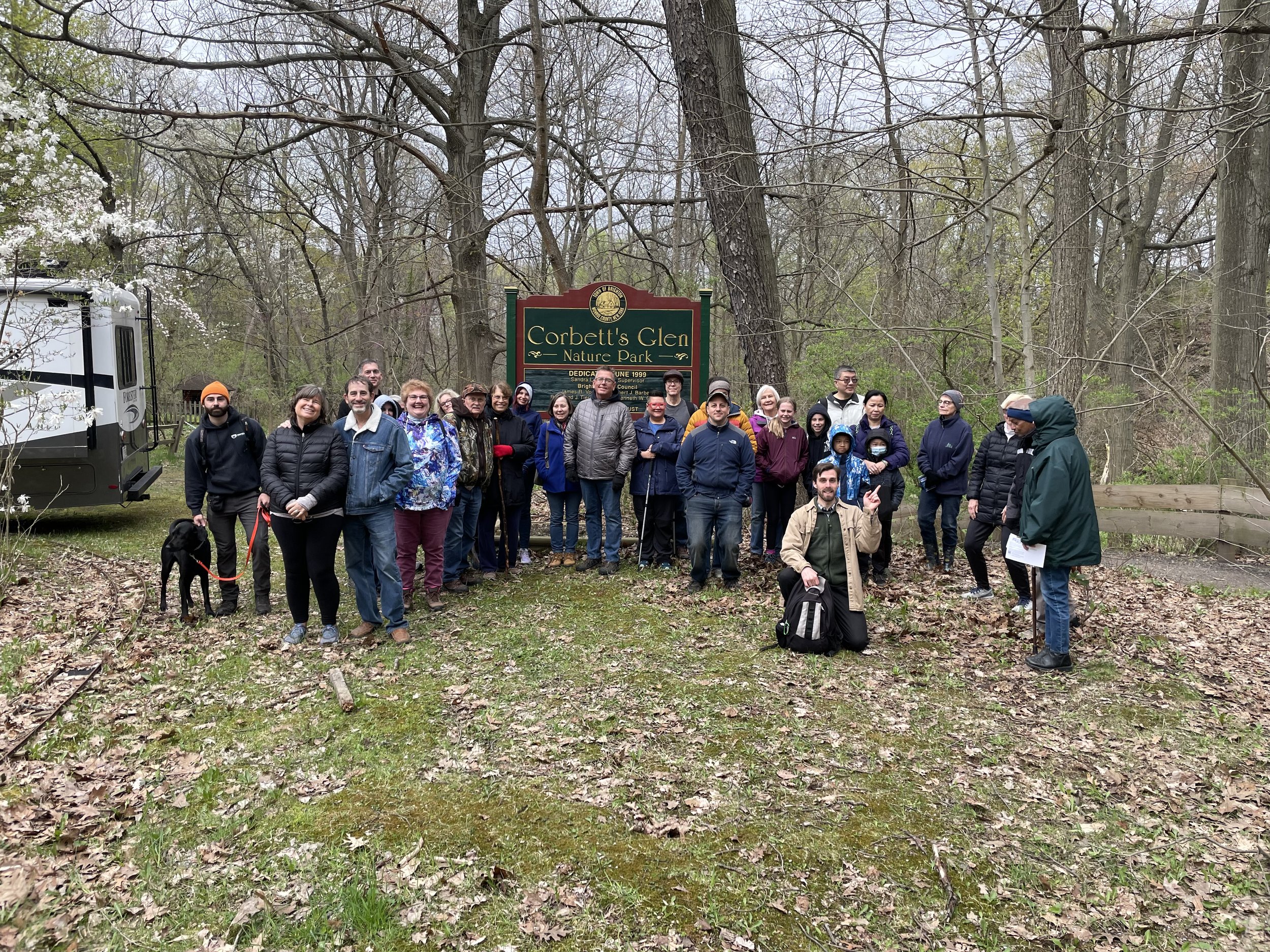 All Events — Genesee Land Trust