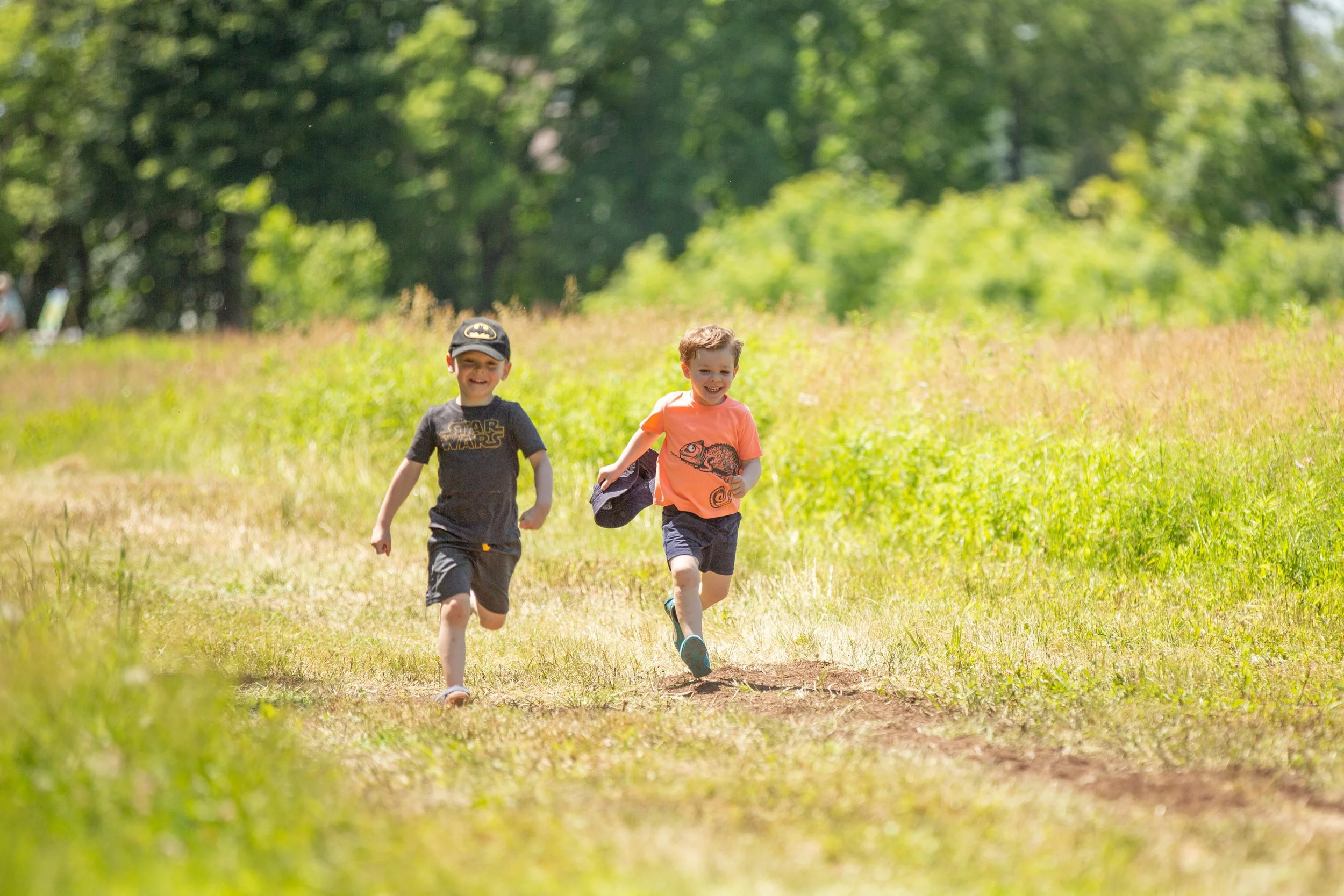 Explore — Genesee Land Trust