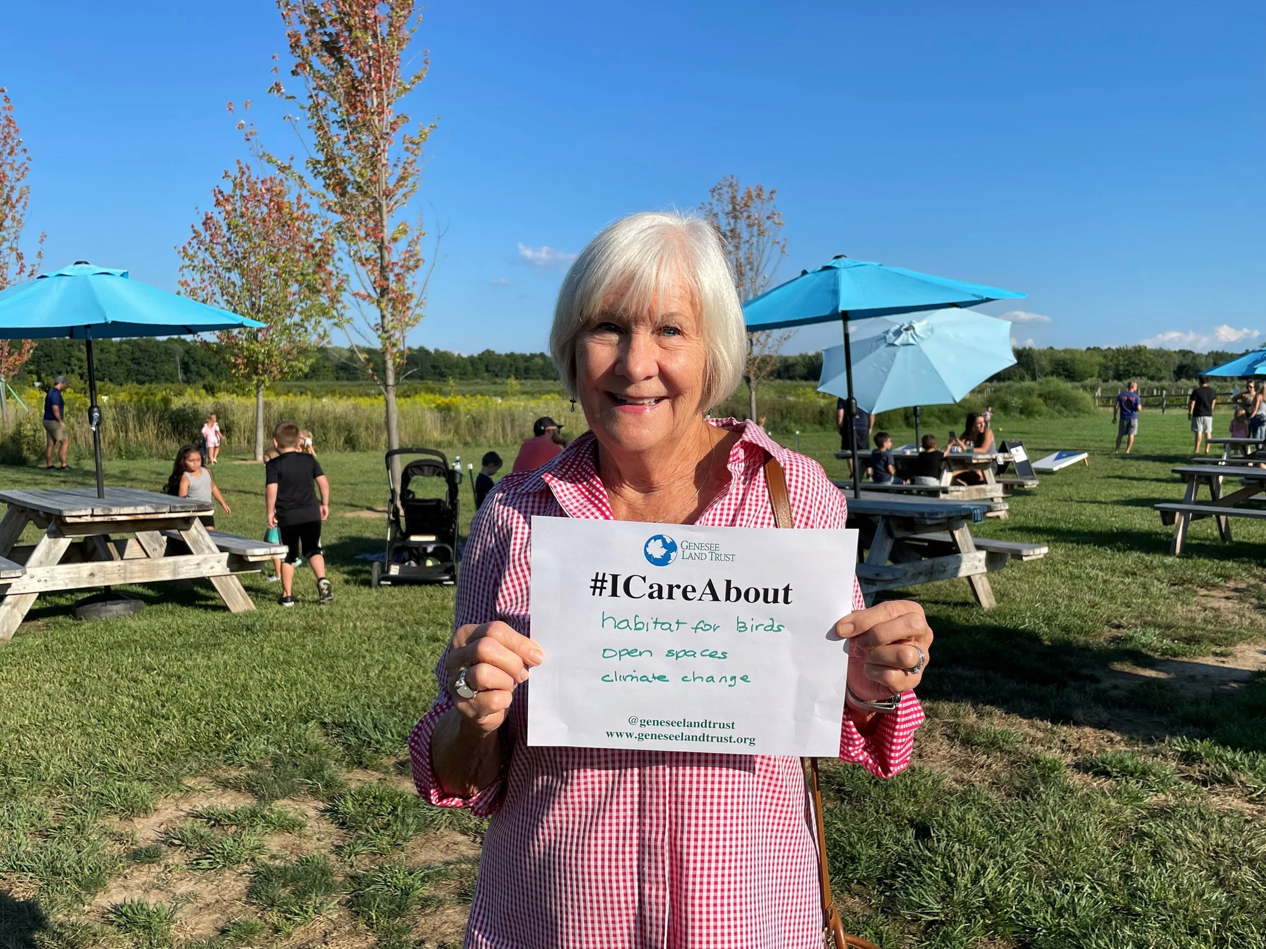 Who We Are — Genesee Land Trust