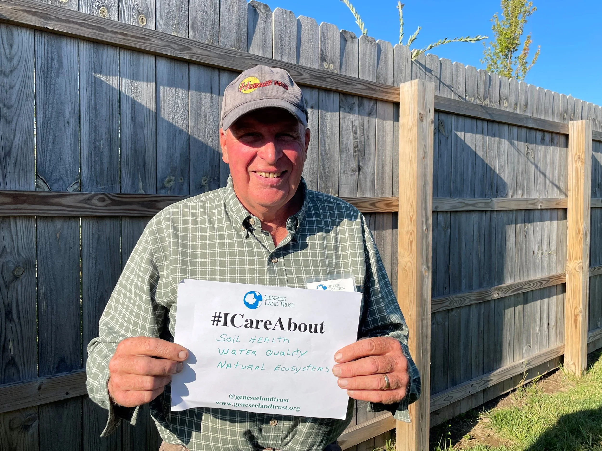Who We Are — Genesee Land Trust
