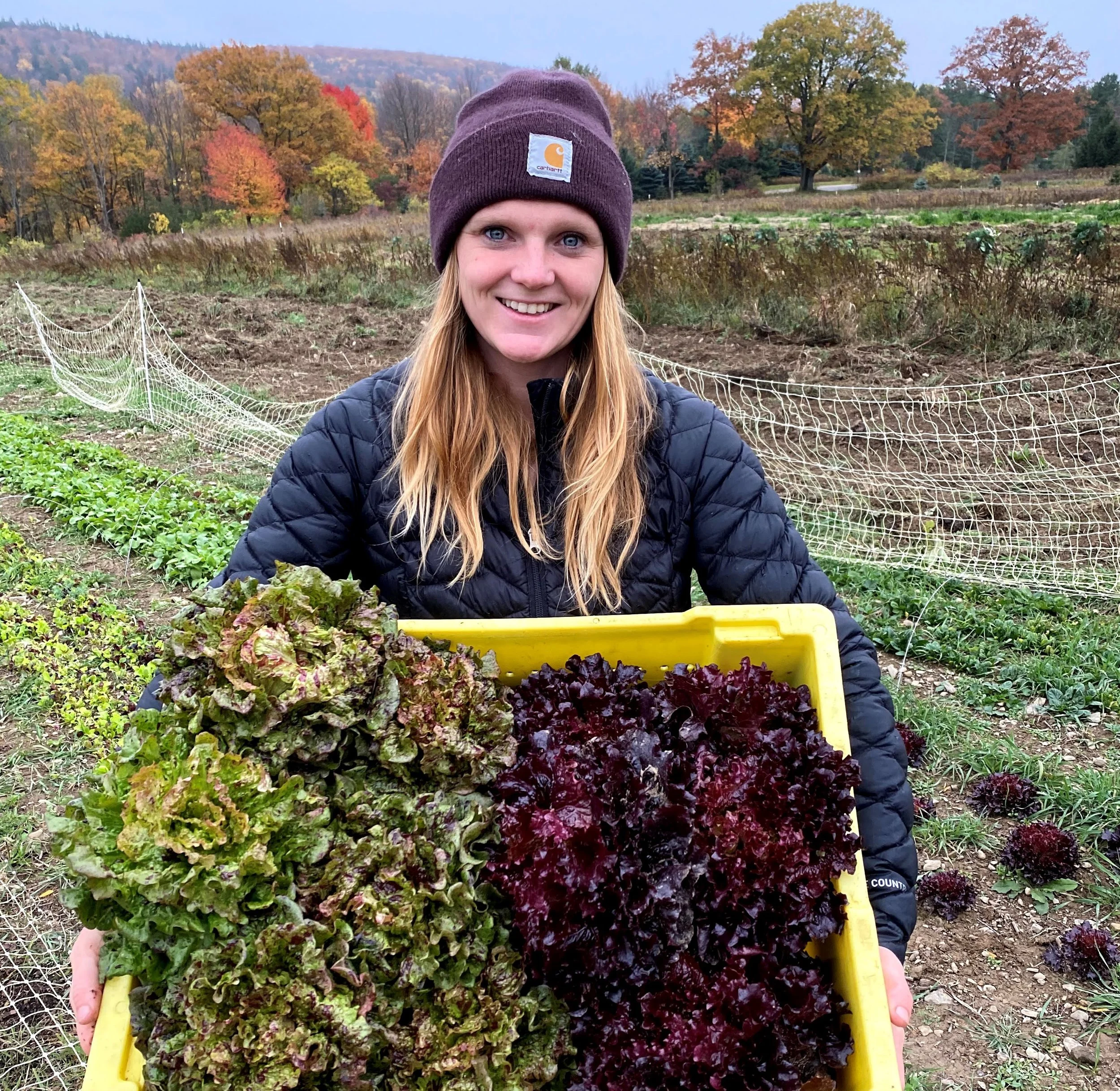 Who We Are — Genesee Land Trust