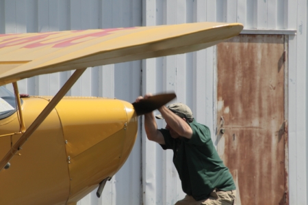 Quakertown Pilots Association