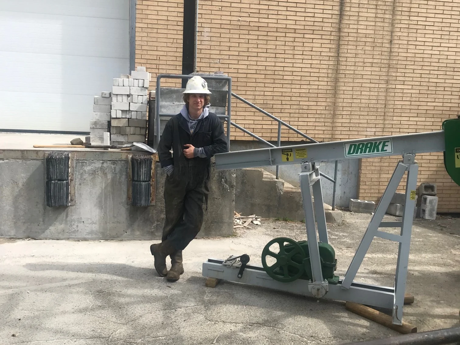 Fluid Delivery Solutions "Signs" Four Gas and Oil Seniors — Lawrence ...