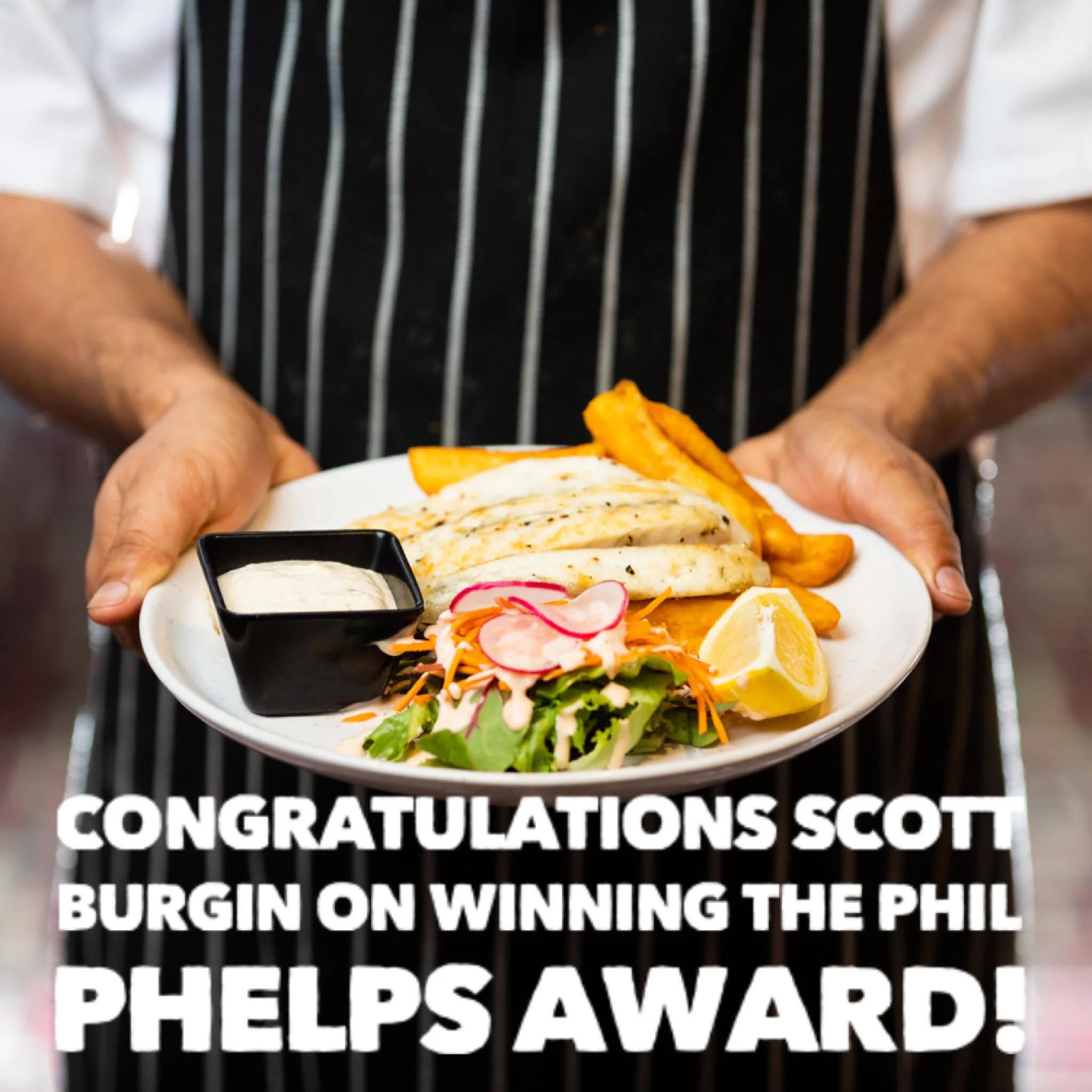 Congratulations Scott Burgin: Phil Phelps Award! — Lawrence County ...