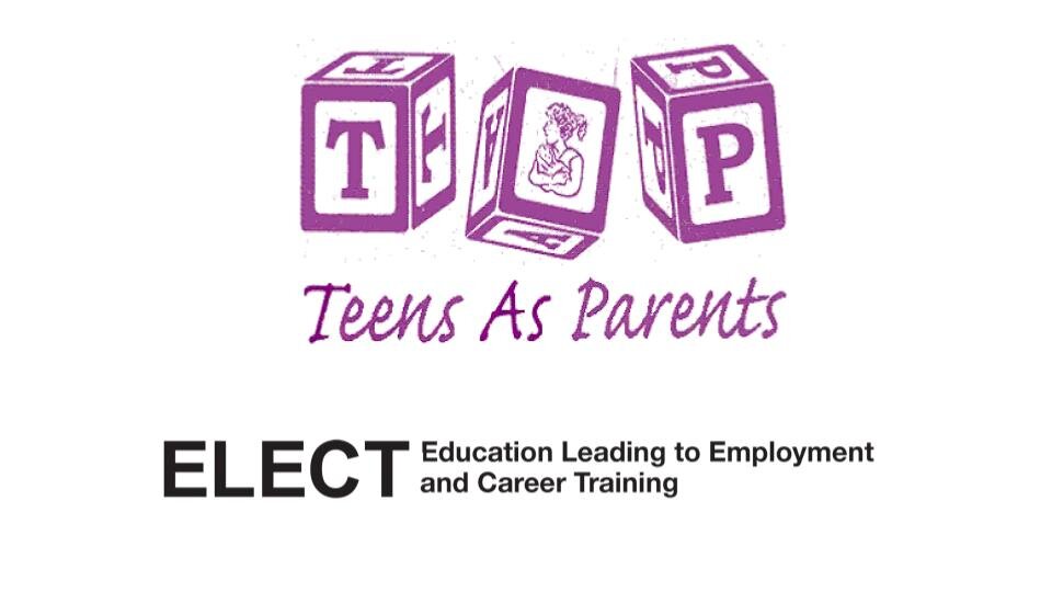 Teen Parenting — Lawrence County Career & Technical Center