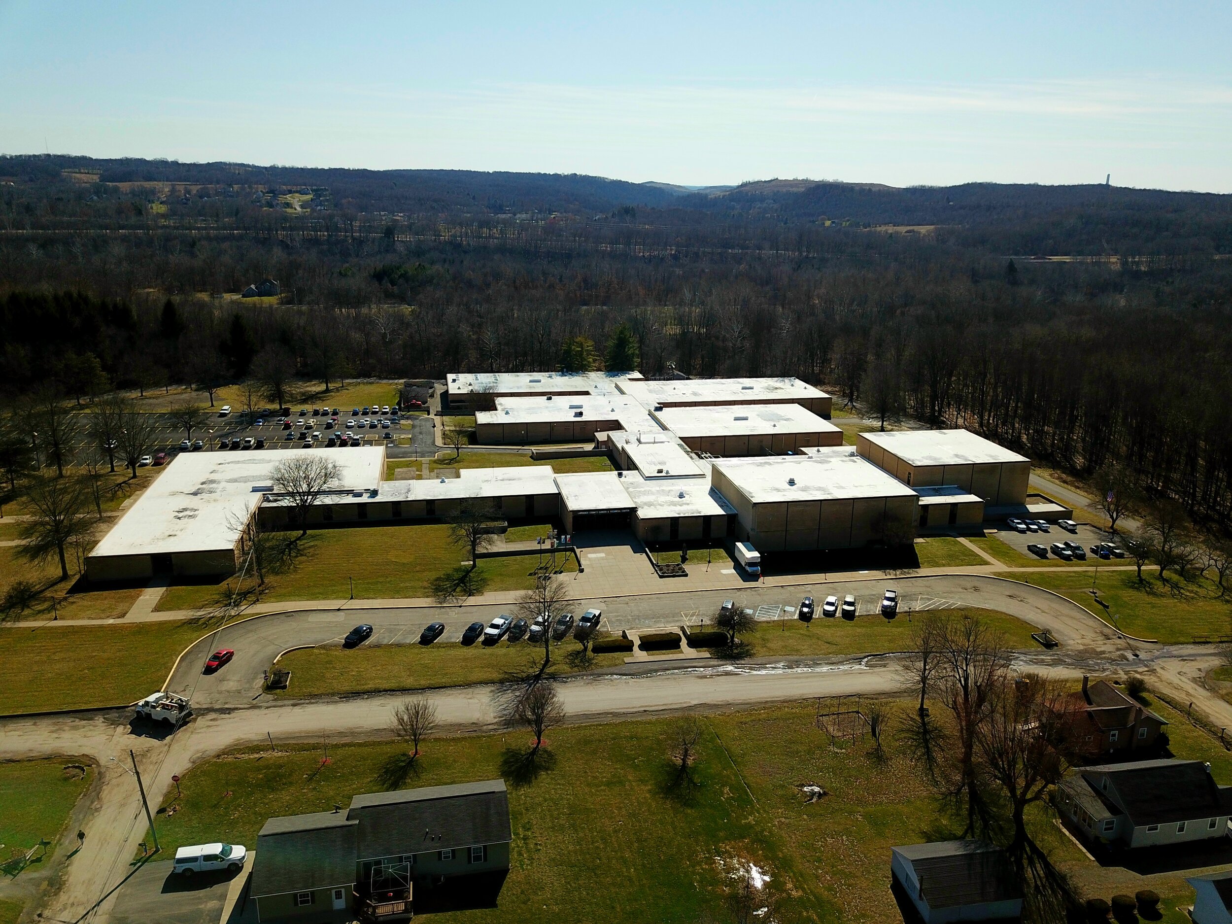 About LCCTC — Lawrence County Career & Technical Center