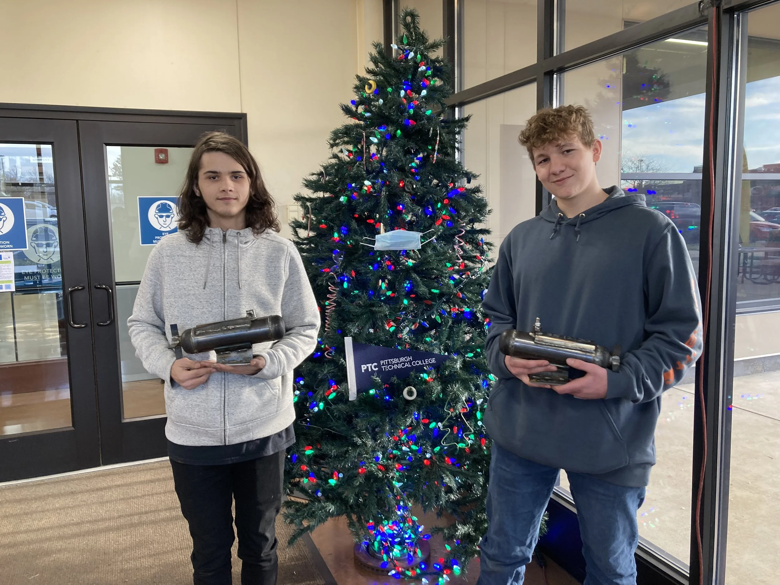 Learn Today; Prepare for Tomorrow — Lawrence County Career & Technical ...