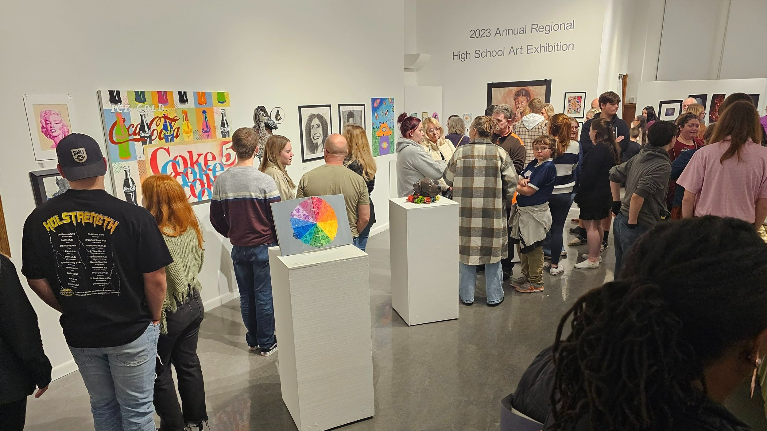 Lawrence County Career & Technical Center