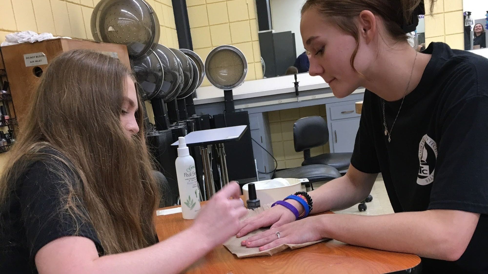 Lawrence County Career & Technical Center