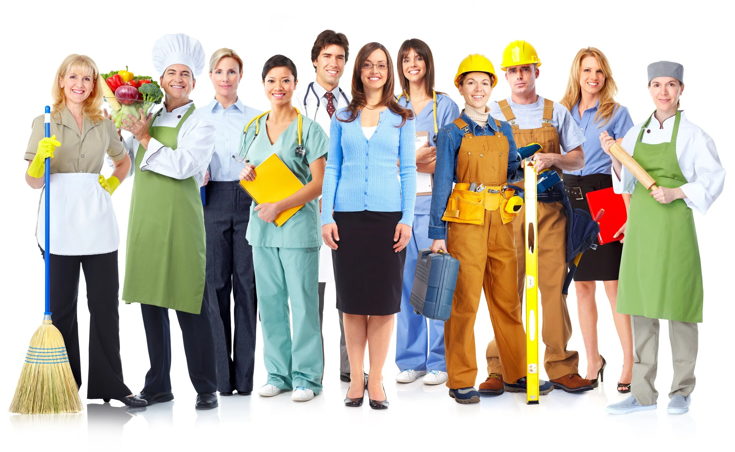 Service Occupations — Lawrence County Career & Technical Center