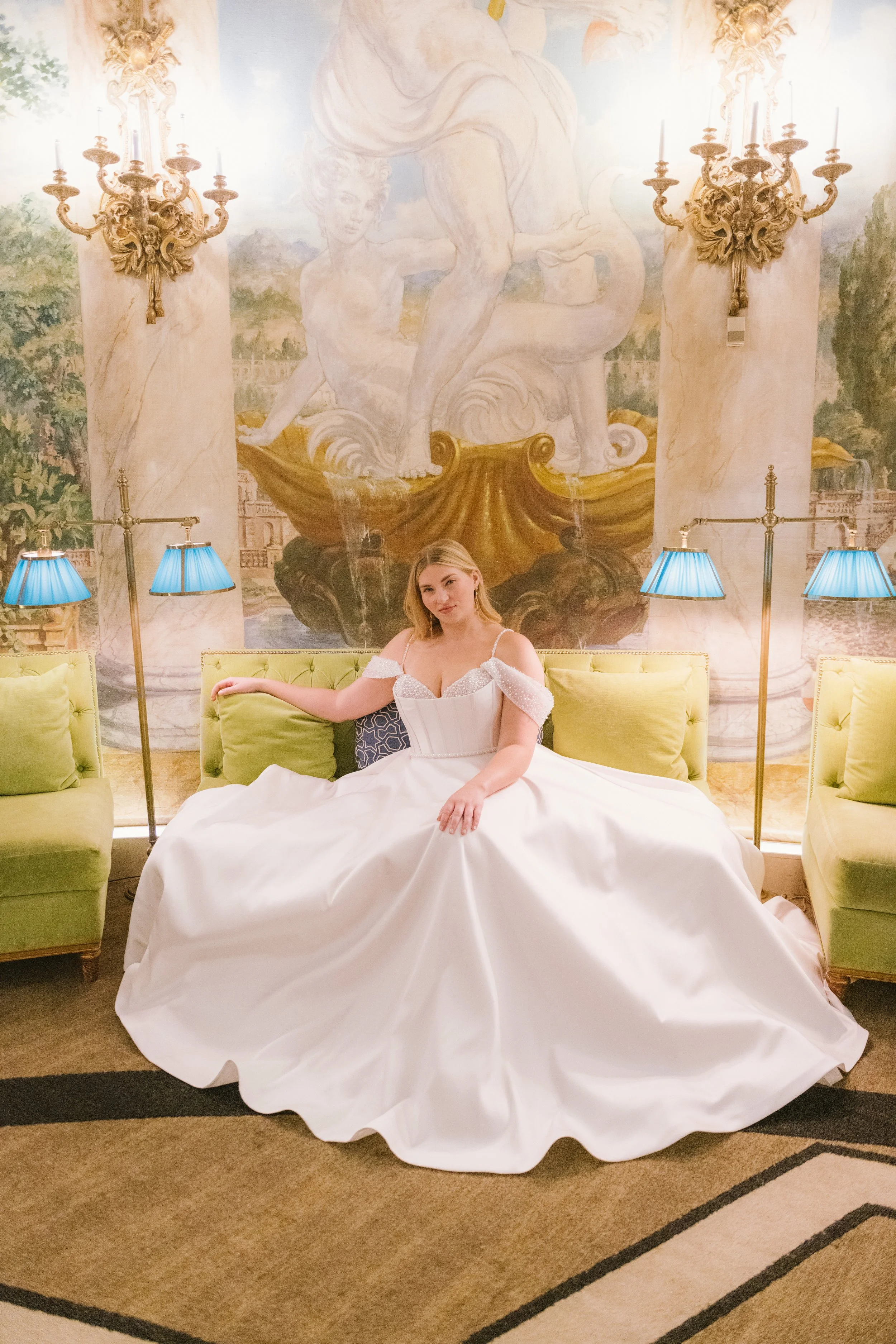 Dany Girl collection — DANY TABET