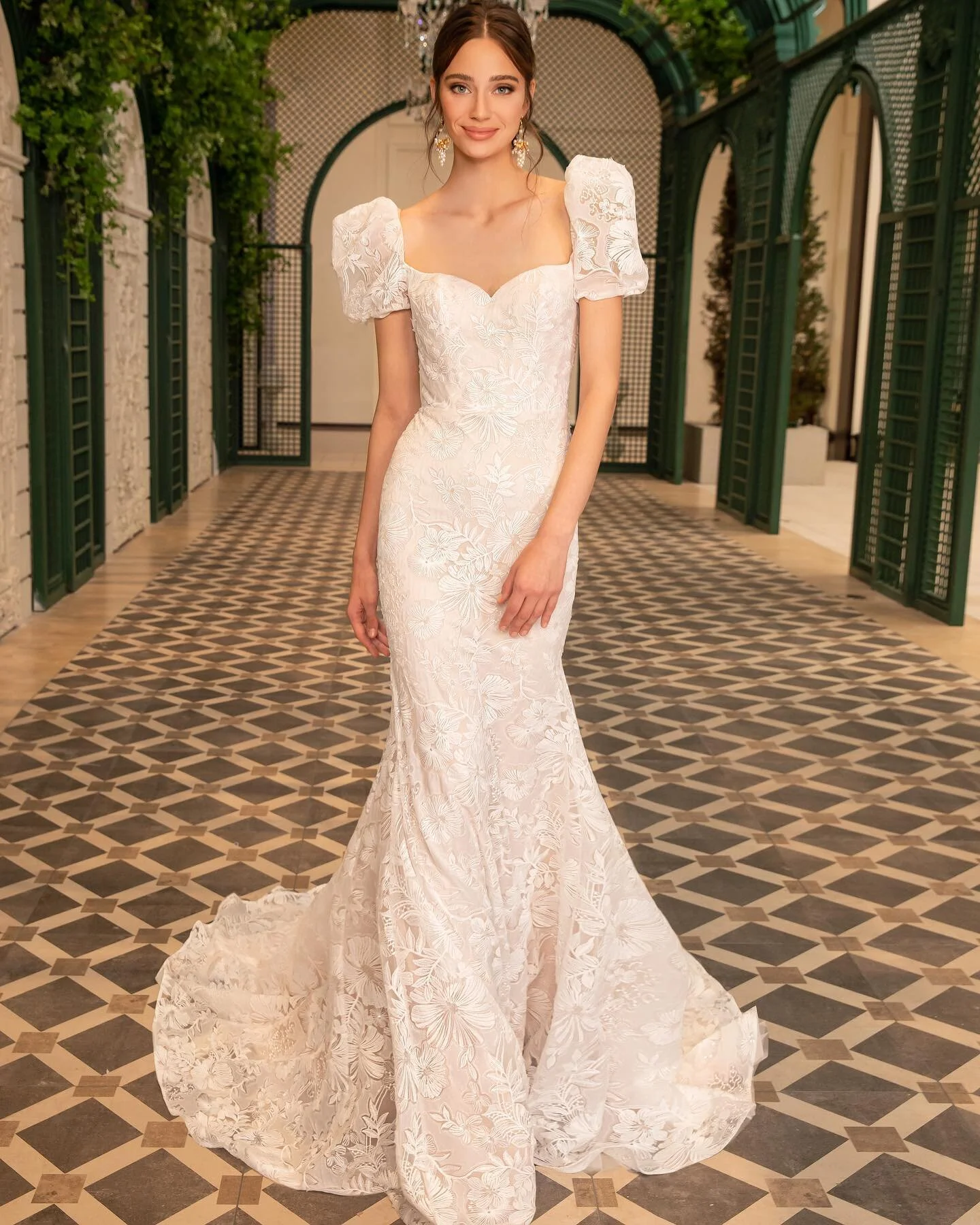 Blanche Collection — DANY TABET