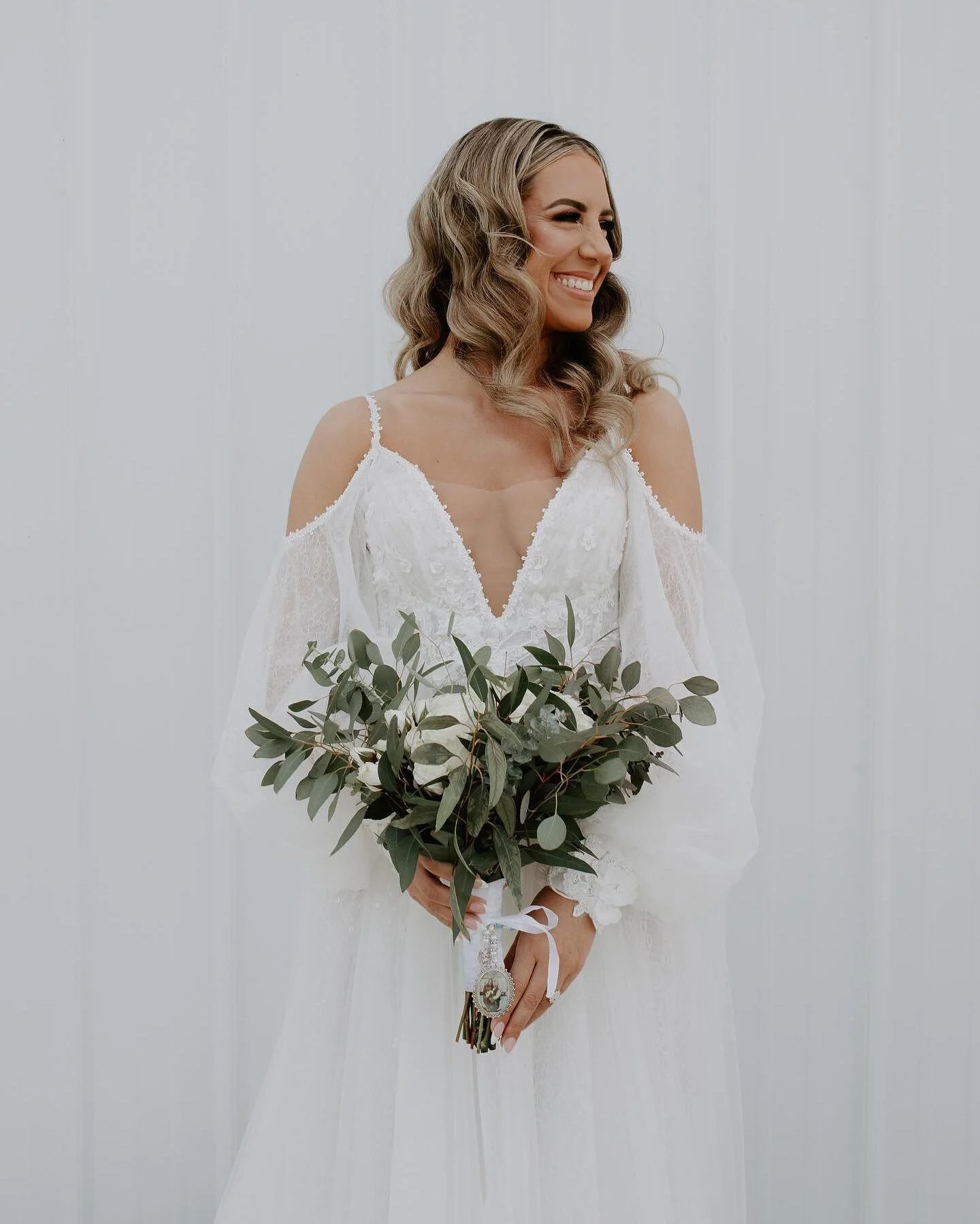 Siren Damzel — DANY TABET