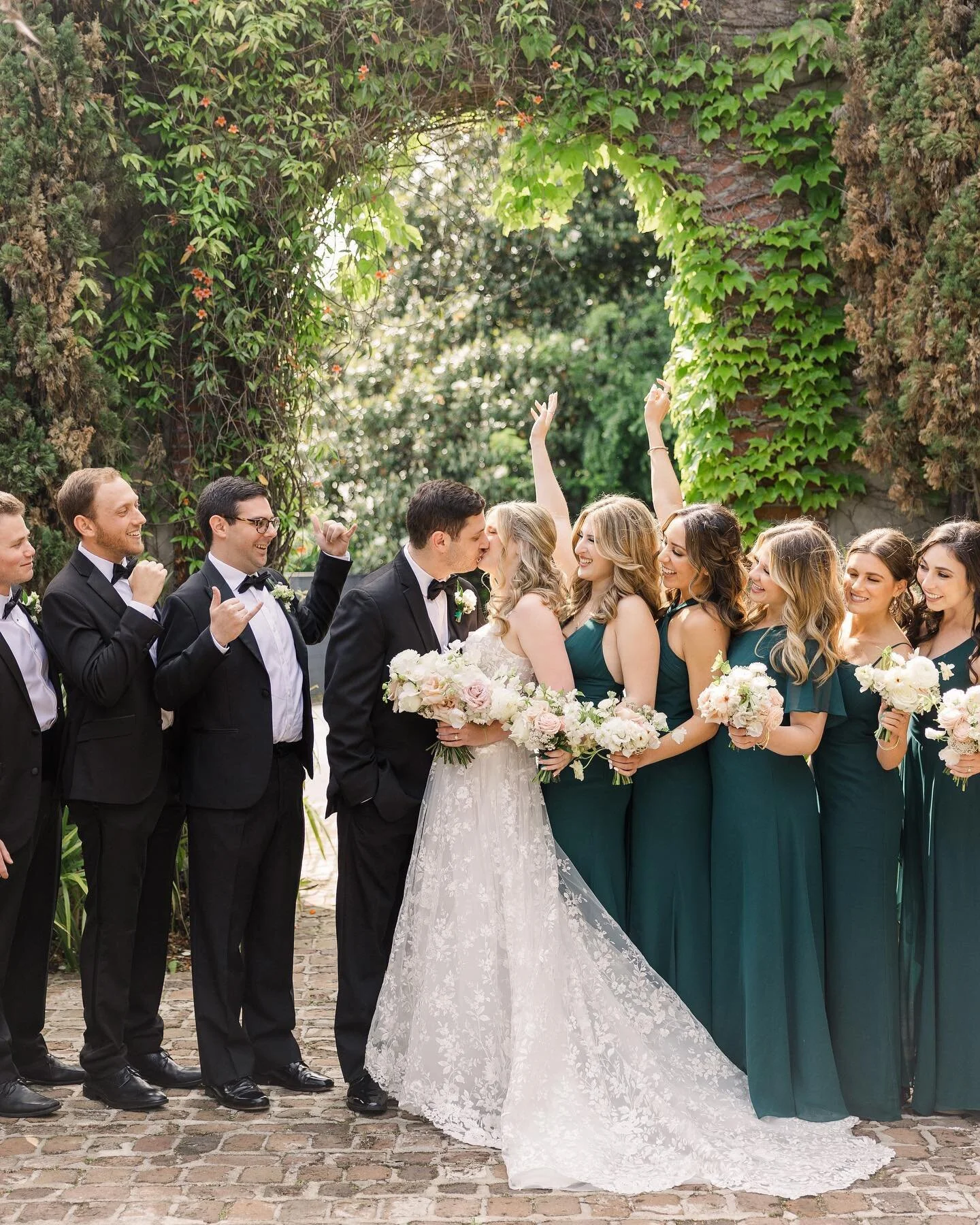 Feature — DANY TABET